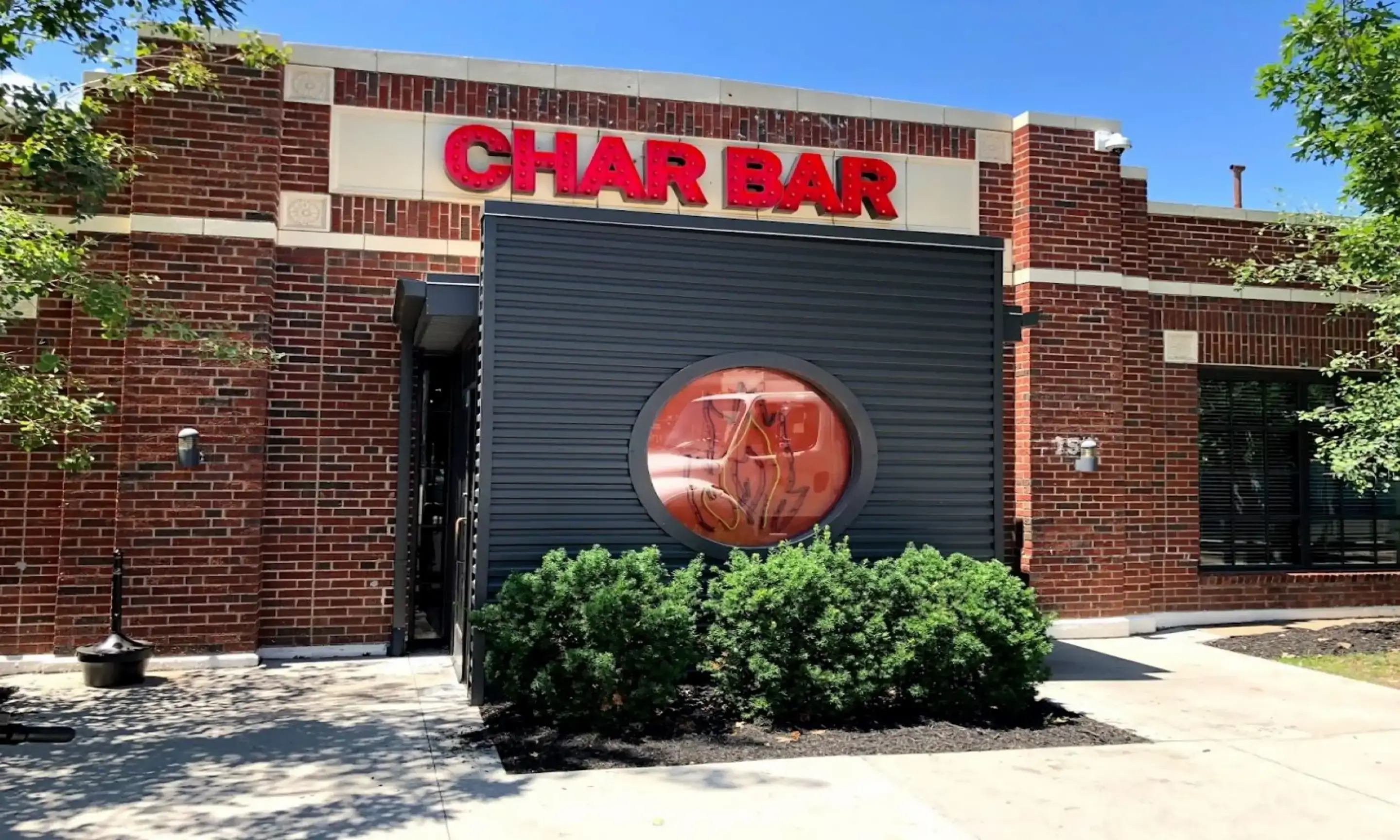 Order Char Bar Menu Delivery【Menu & Prices】| Kansas City | Uber Eats
