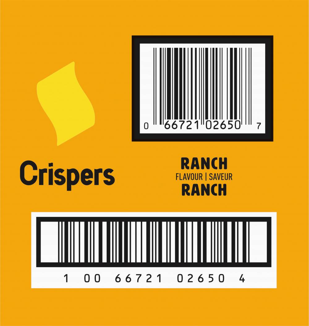 Crispers Crackers Delivery Near Me | Order Online | Uber Eats