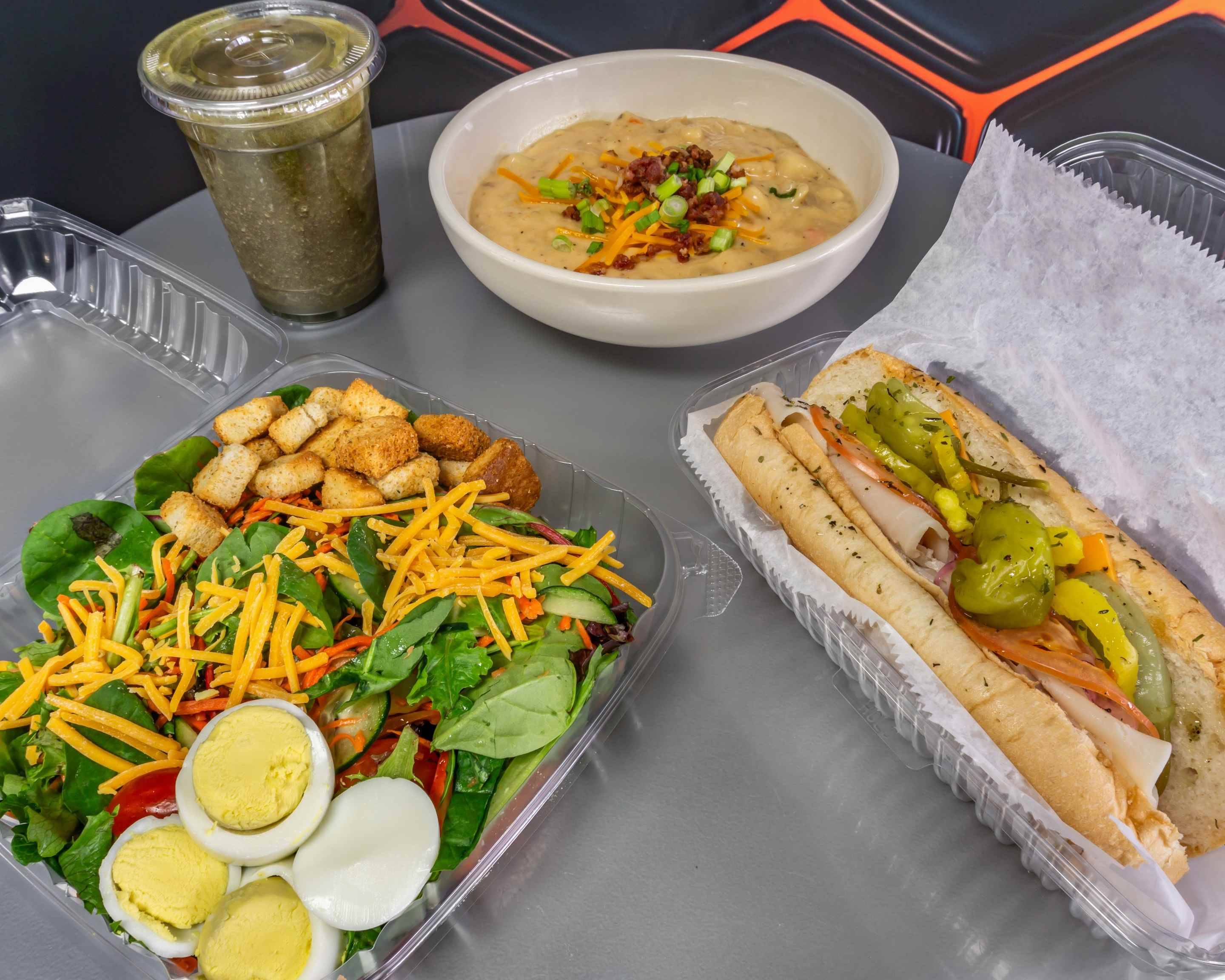 Oooh Wee Sandwich Shop Menu Burnham • Order Oooh Wee Sandwich Shop ...