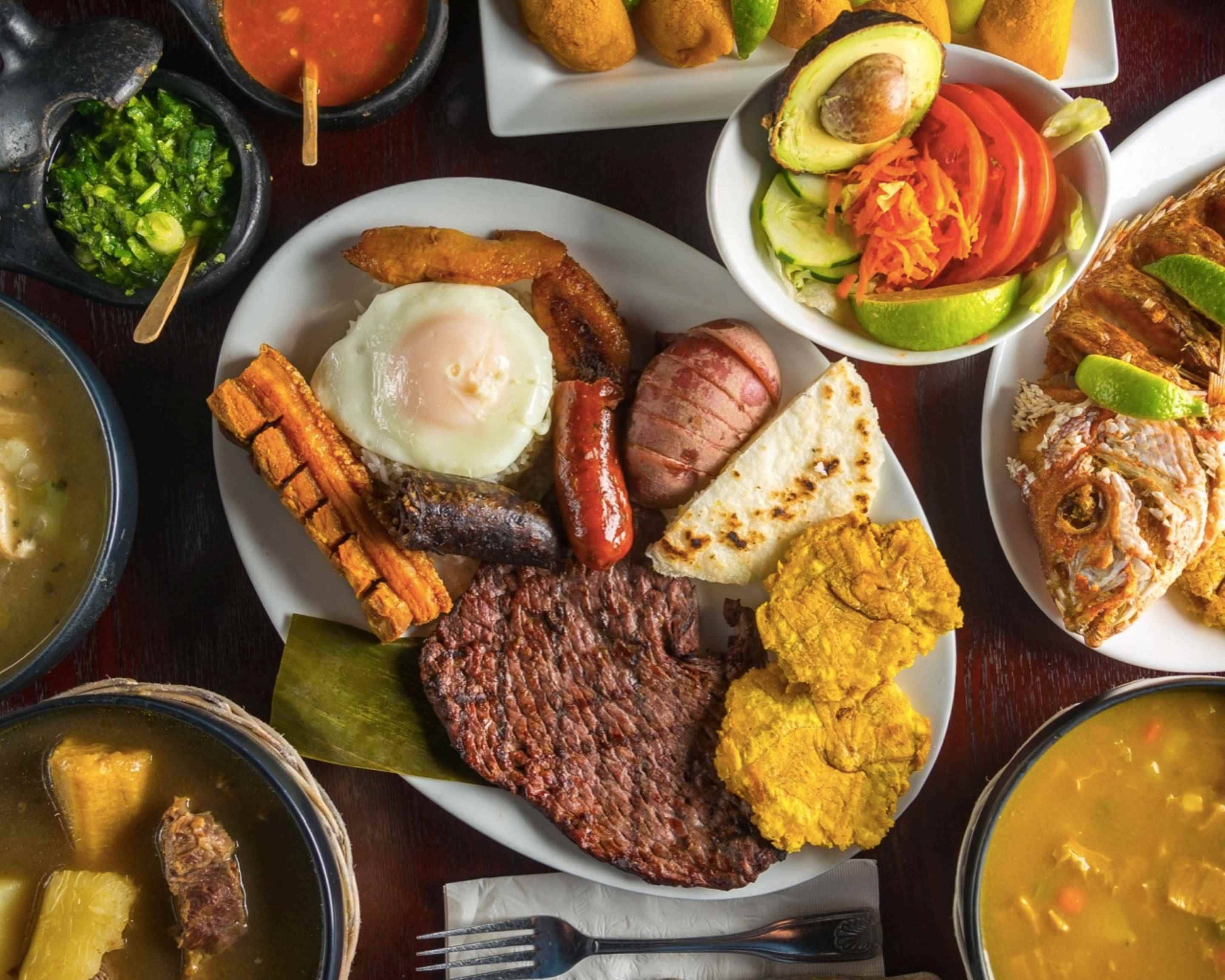 Order Las Delicias Cafeteria-Bakery - Menu & Prices - North Fort Myers ...