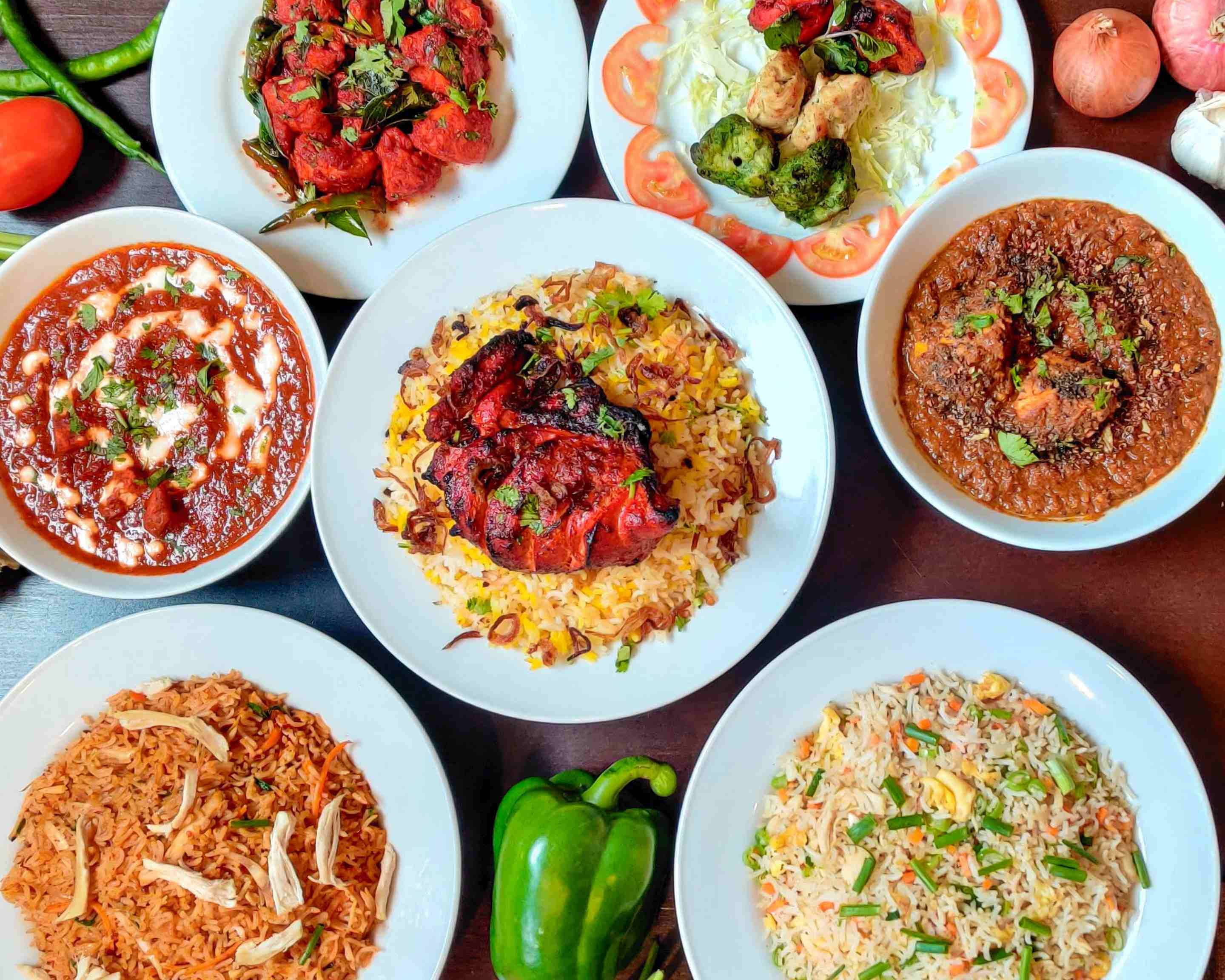 Chana's Delivery | Colombo | Uber Eats