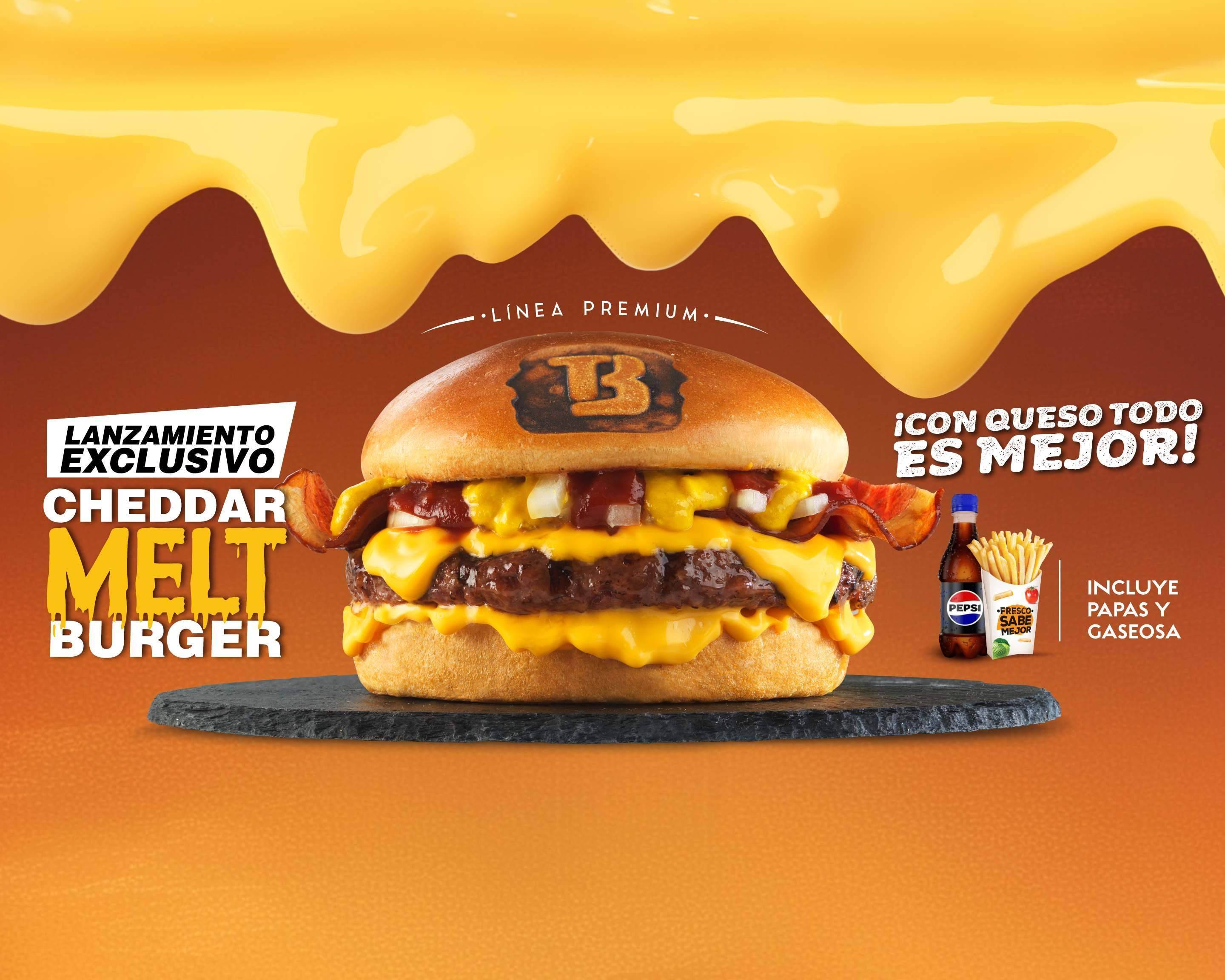 TropiBurger ( Gran Plaza Machala) a domicilio en Machala | Menú y ...