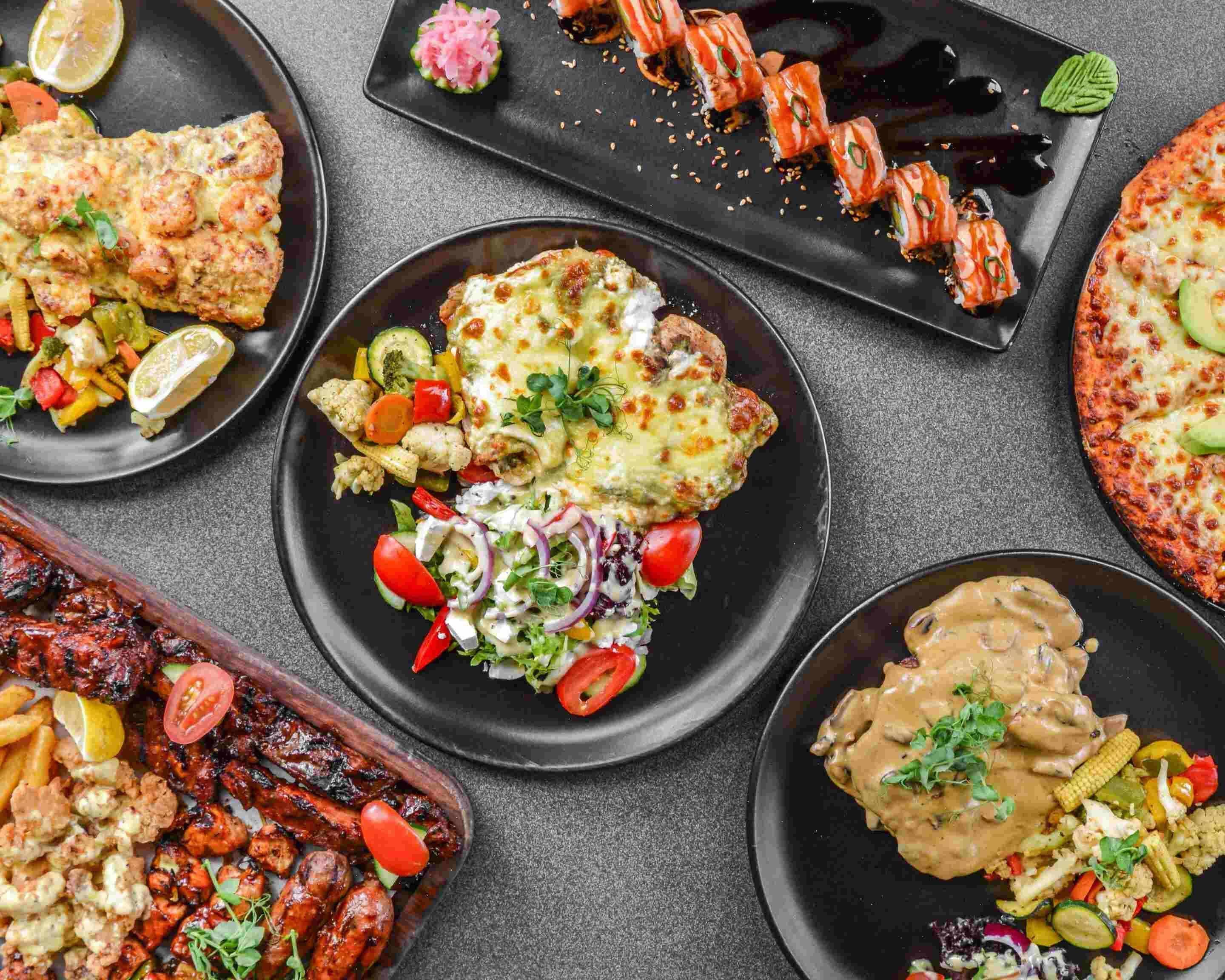 Order Cofi Midrand | Menu & prices | Johannesburg delivery | Uber Eats