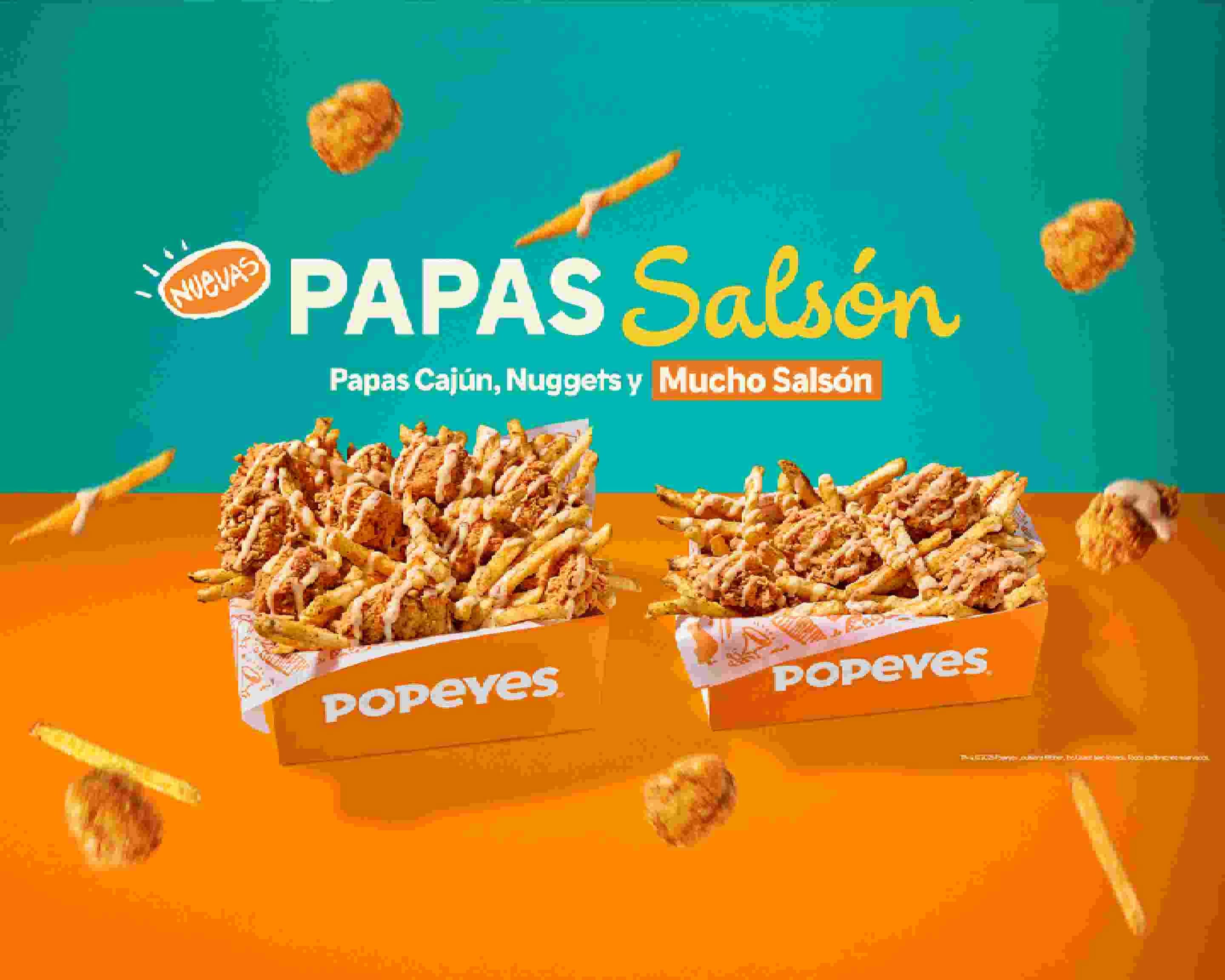 Order Popeyes Centro Médico Menu Delivery【Menu & Prices】| San Juan, PR ...