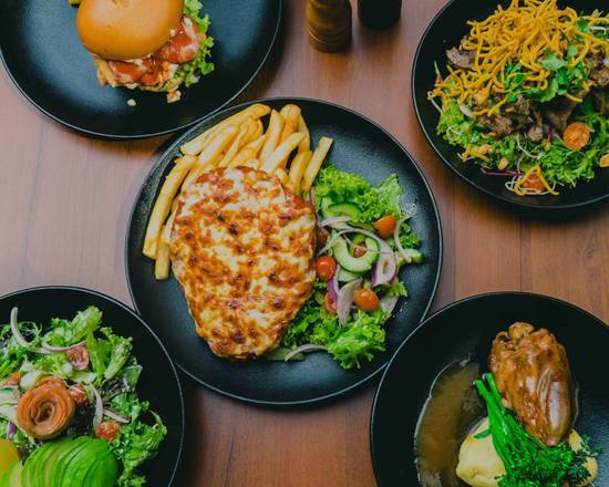 Order Fiddlers Green | Menu & Prices | Darwin Delivery | Uber Eats