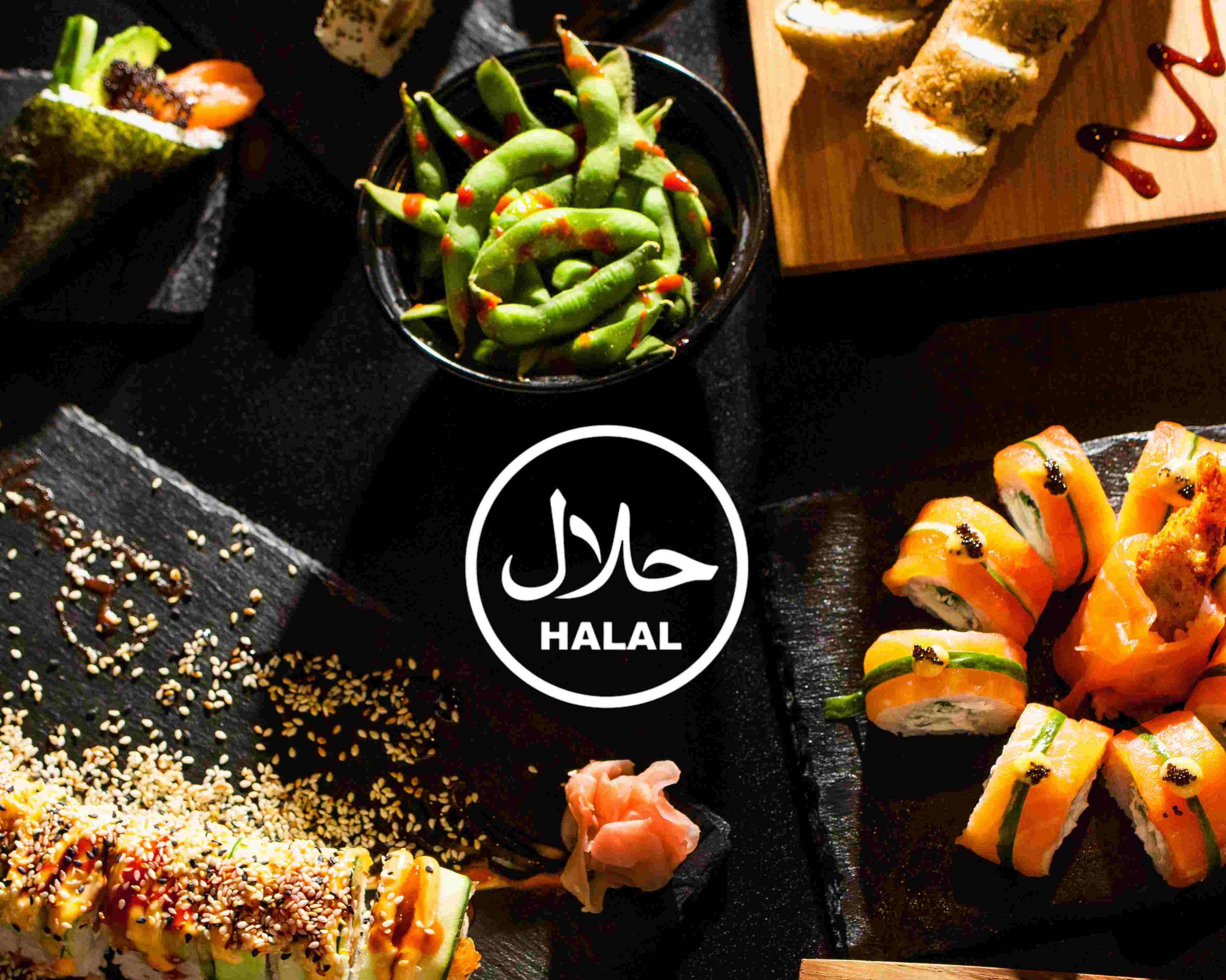 Sushi Boom Menu & Prices - London Delivery - Order with Uber Eats
