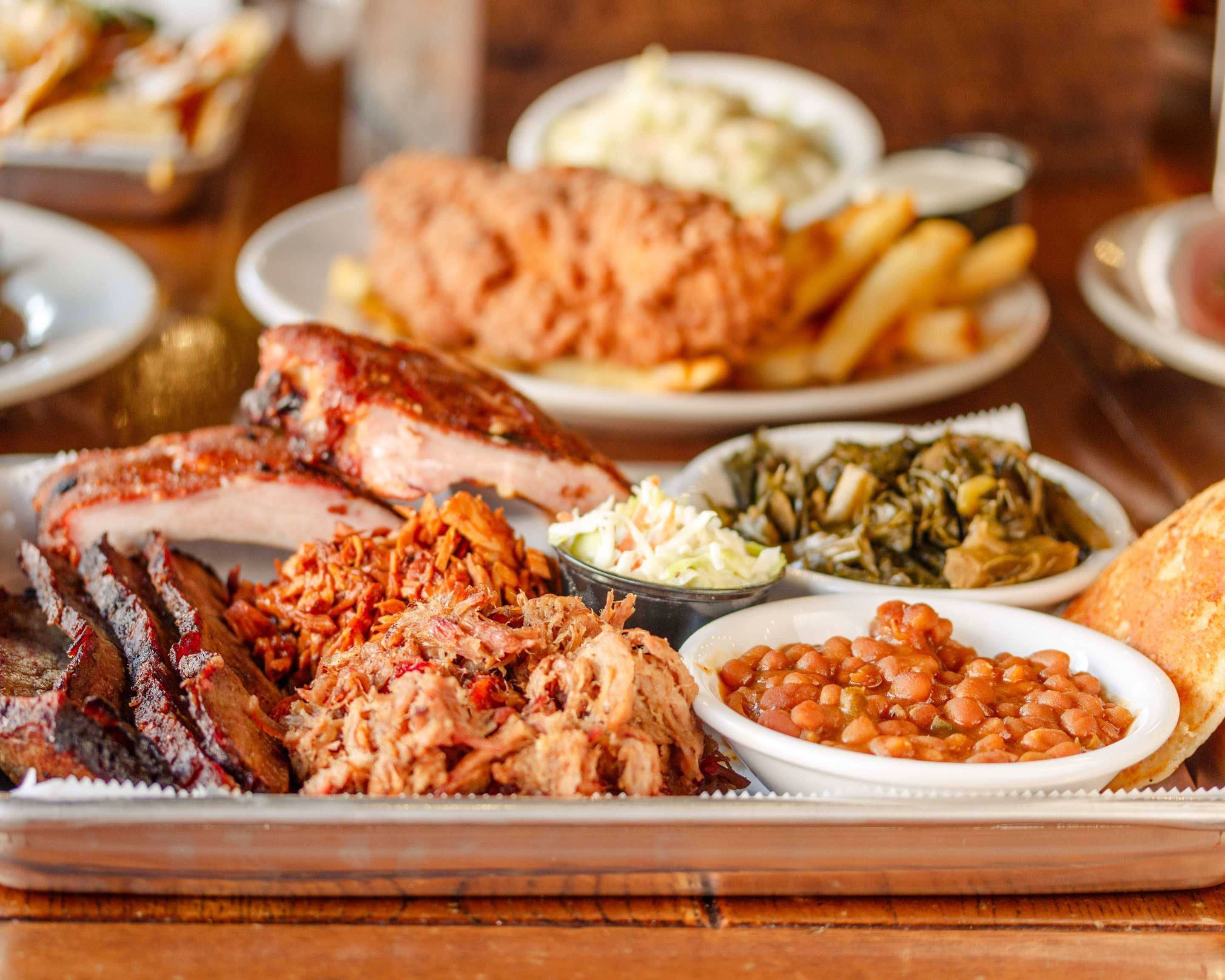 Puckett's Restaurant (Murfreesboro) Menu Murfreesboro • Order Puckett's ...
