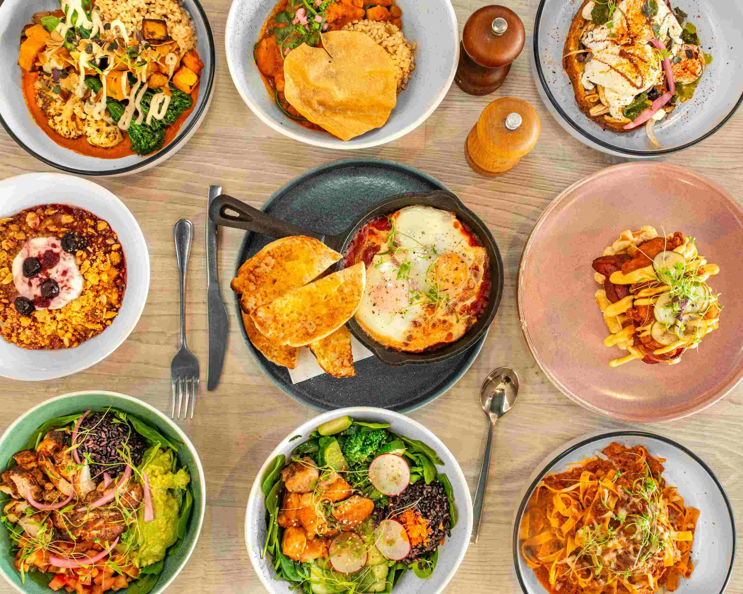 Order RustyFlute Cafe | Menu & Prices | Sydney Delivery | Uber Eats