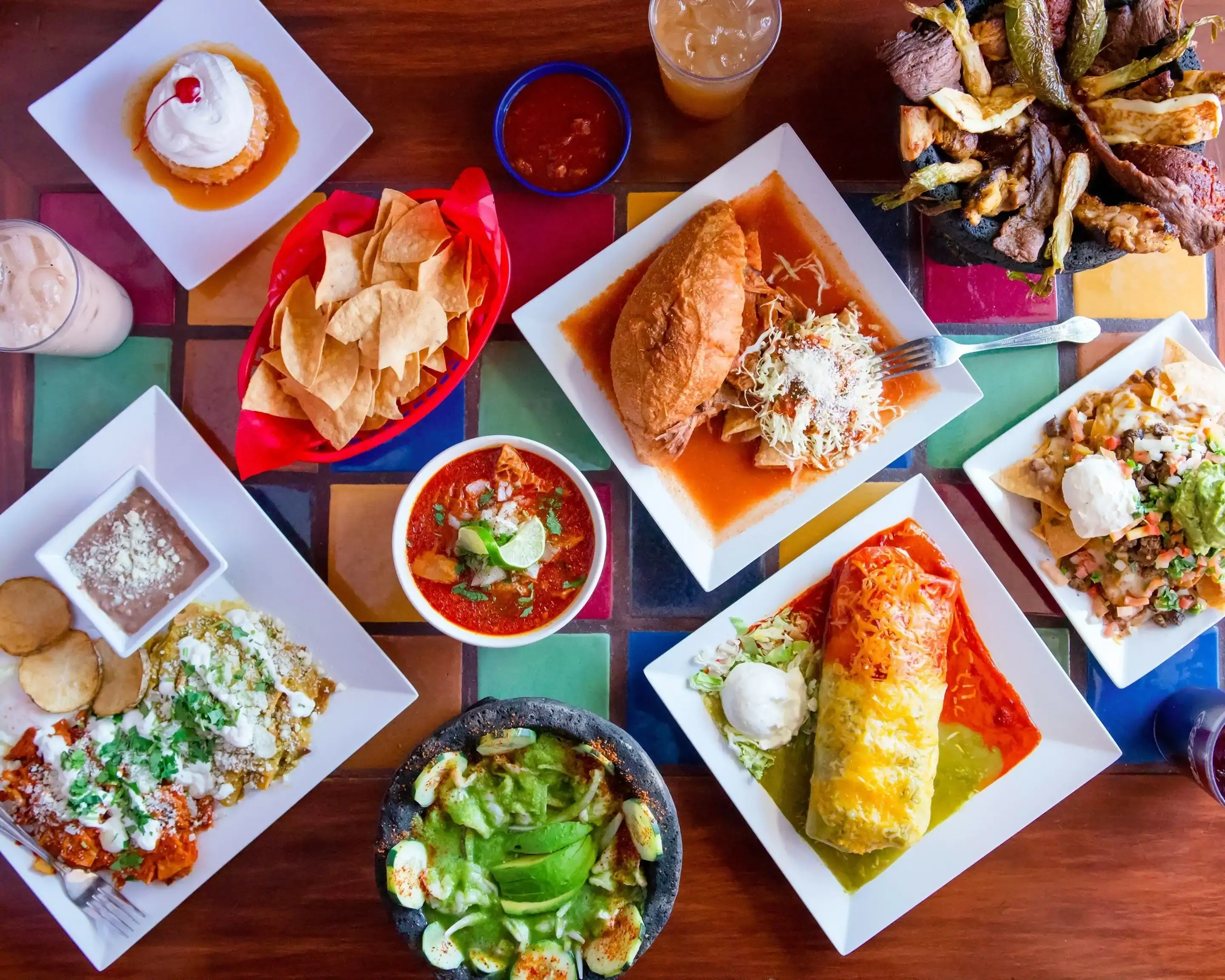 Order Los Birria Bros Delivery in Norfolk | Menu & Prices | Uber Eats