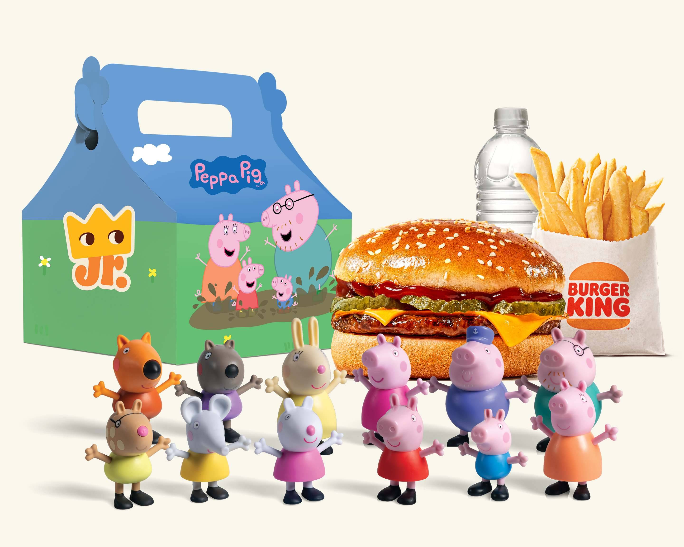 Order Burger King® Preller Square | Menu & prices | Bloemfontein ...