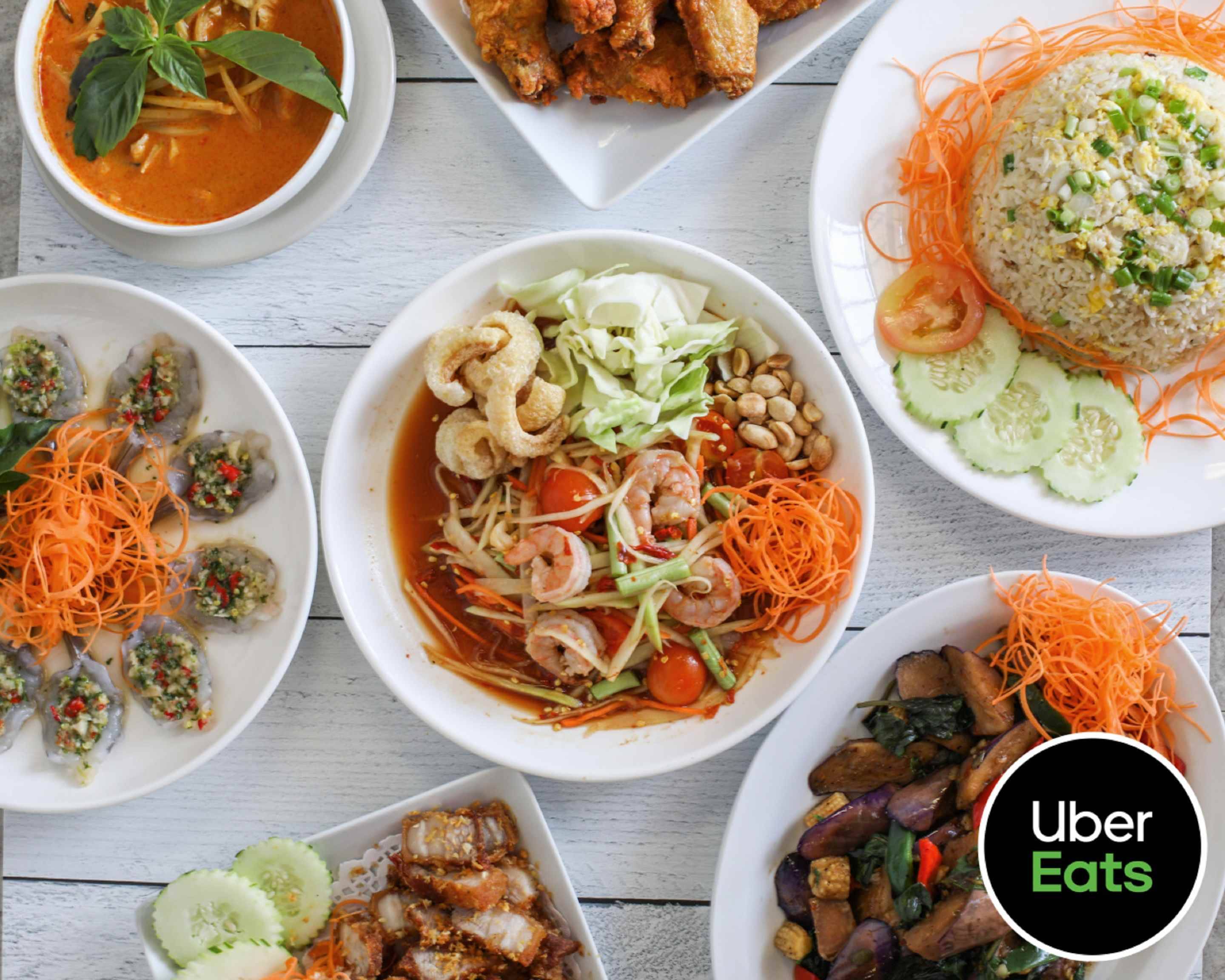 Order Asiannights Lao-Thai Cuisine & Bar - Menu & Prices - Fort Worth ...