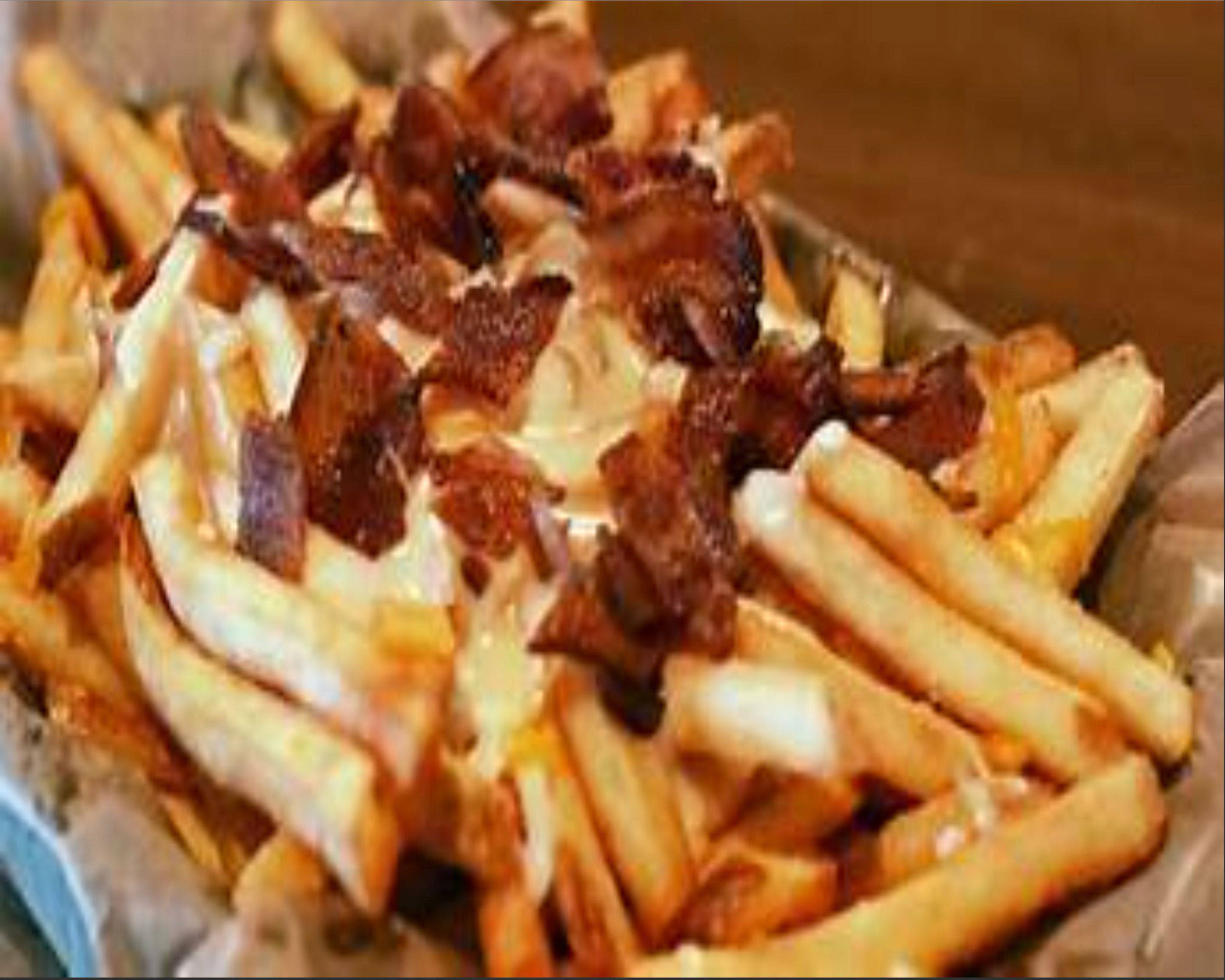 Order High Fries (943 NE D Street) Menu Delivery【Menu & Prices ...