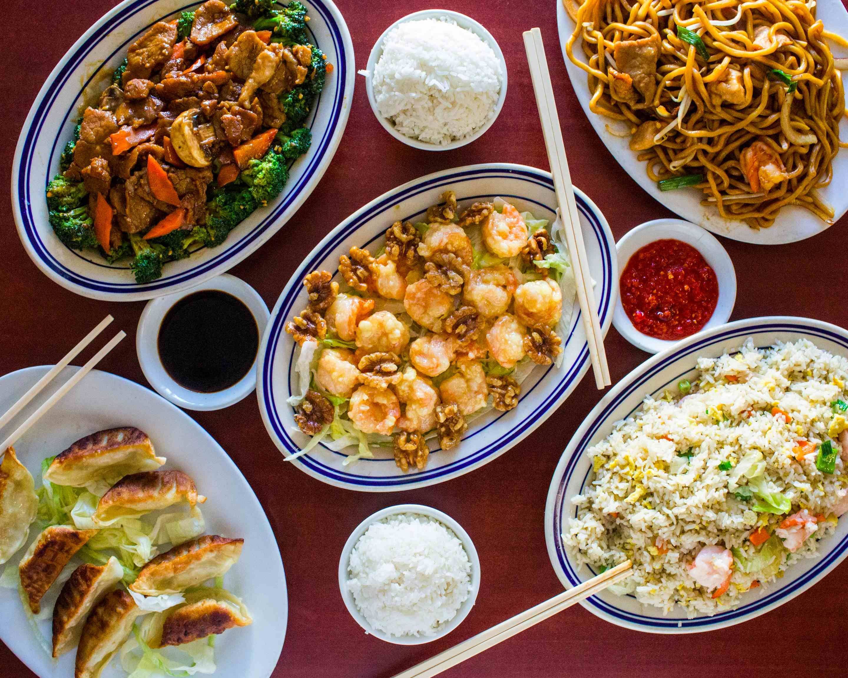 Udon Delivery Near Me | Uber Eats