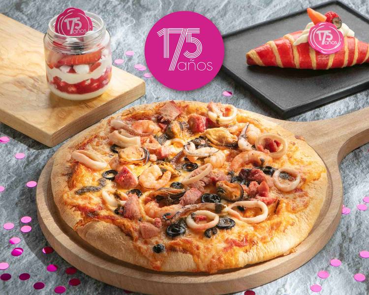 Experiencia Gourmet Liverpool (Perisur) a domicilio en Ciudad de México ...