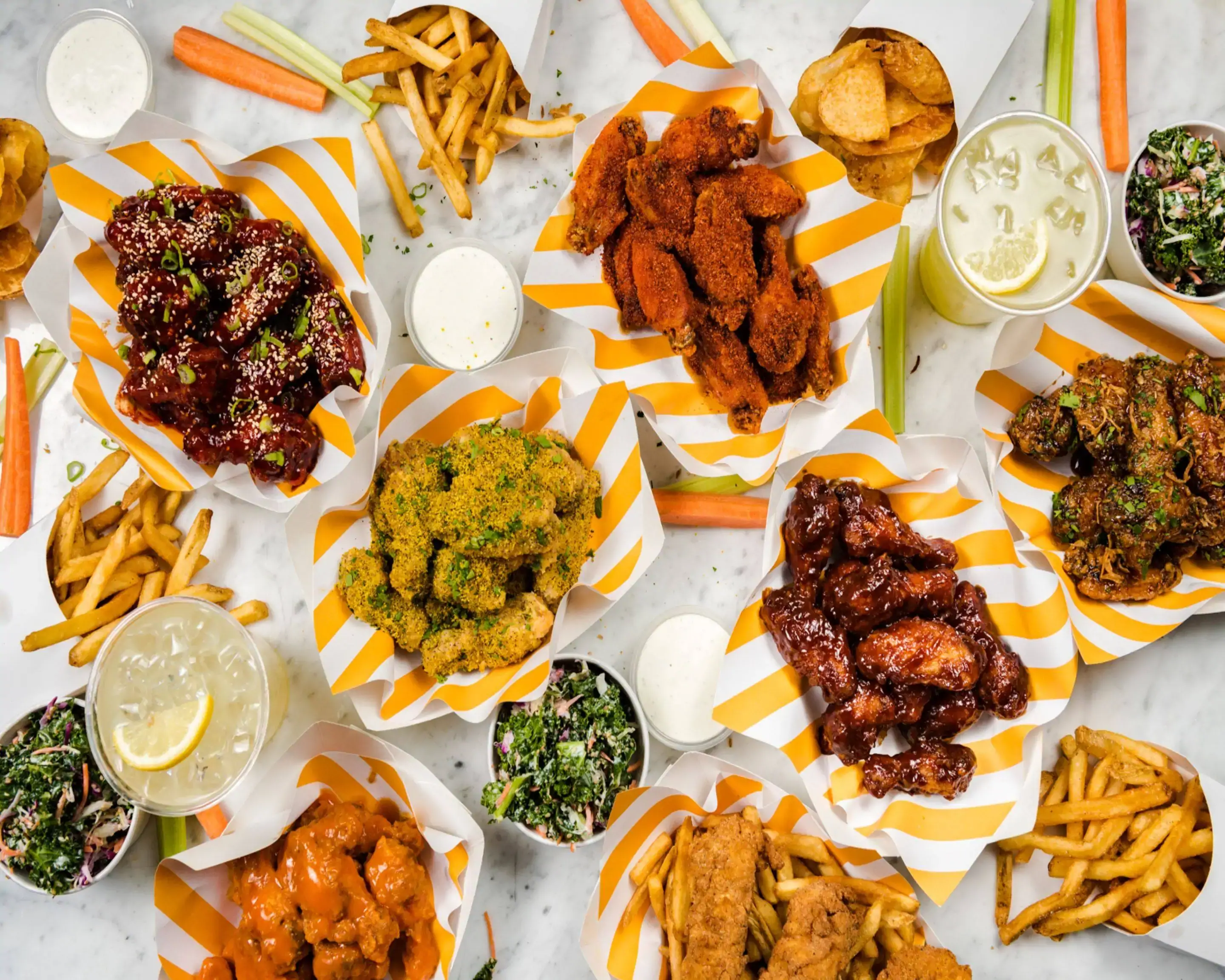 Order Devils Pit Barbecue 3 (217 North 2000 West) Menu Delivery【Menu ...