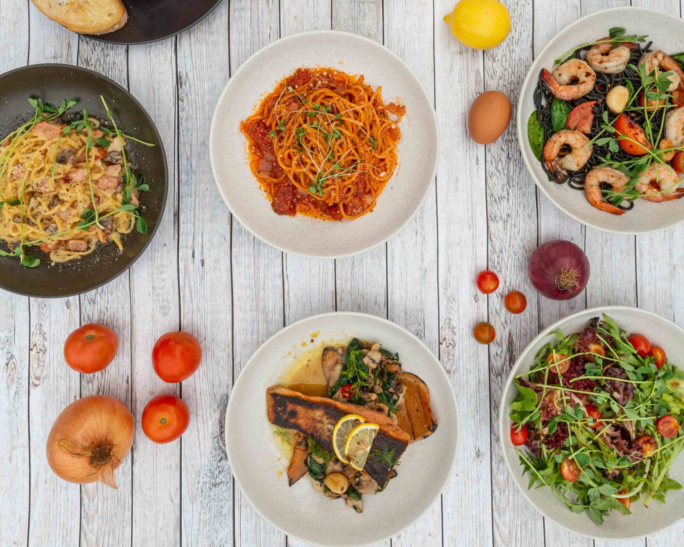 Order Food From Mars Menu Delivery and Takeaway in Sydney | Menu ...