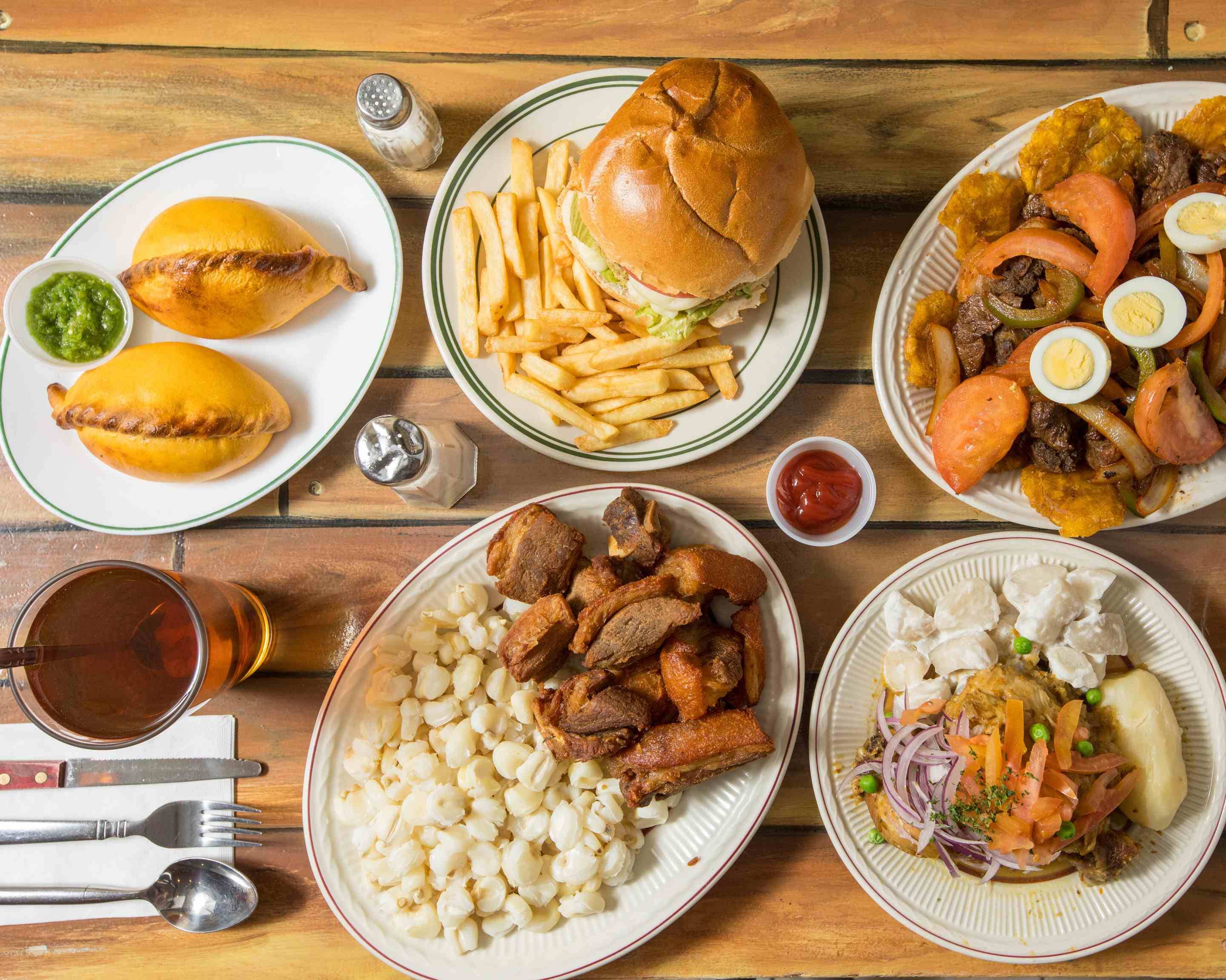 Order Flamin Chicken Menu Delivery【Menu & Prices】| Orlando | Uber Eats