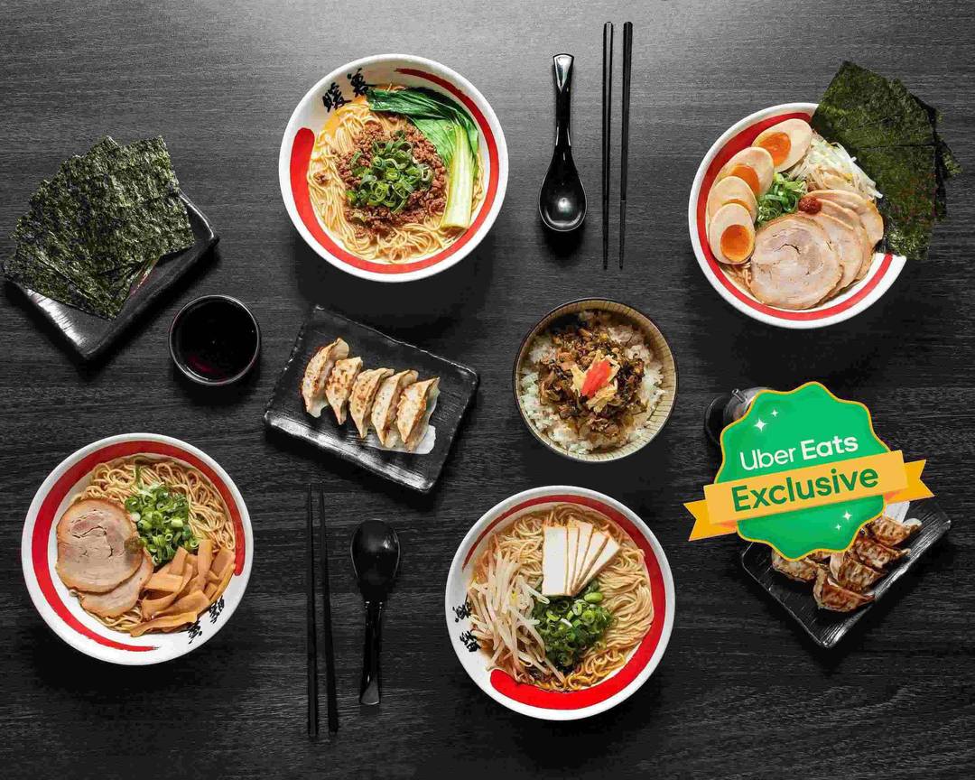 Ramen Danbo Pimpama Menu Takeout in Gold Coast | Delivery Menu & Prices ...