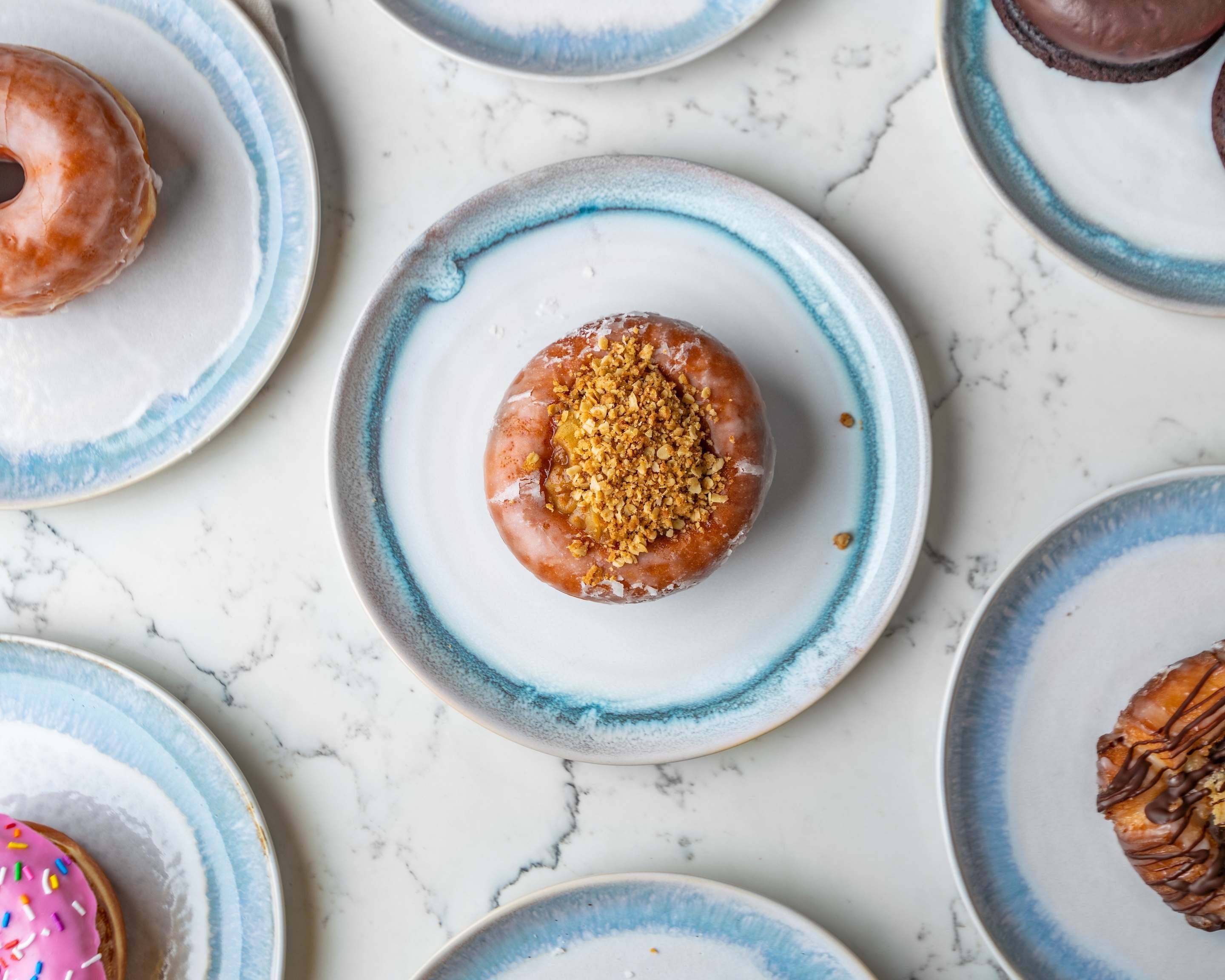 Order Doughnut Love - Menu & Prices - Coquitlam Delivery | Uber Eats