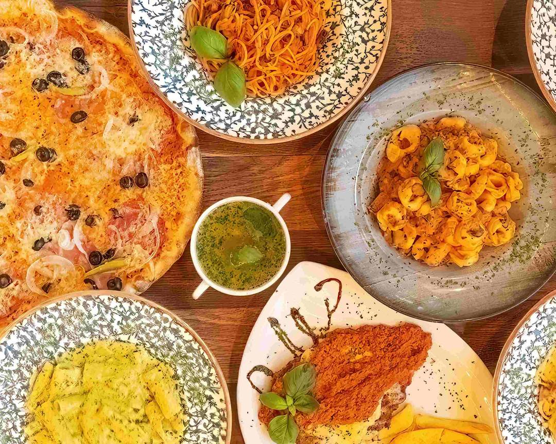 Pasta-Lieferung in Altrip 2023 | DIE ZEHN BESTEN Pasta-Restaurants in ...