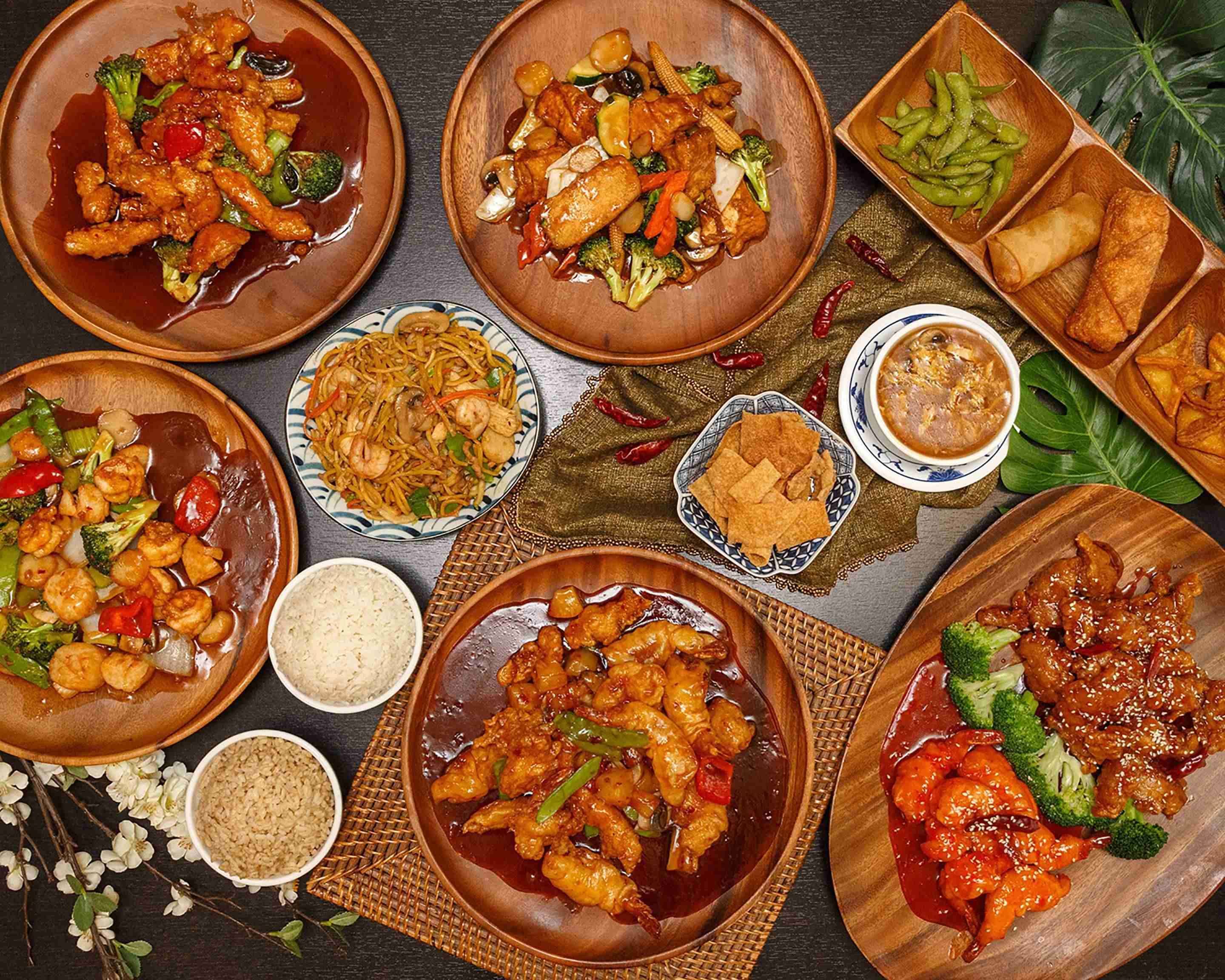 Order Red Tea House - Menu & Prices - Pittsburgh Delivery | Uber Eats