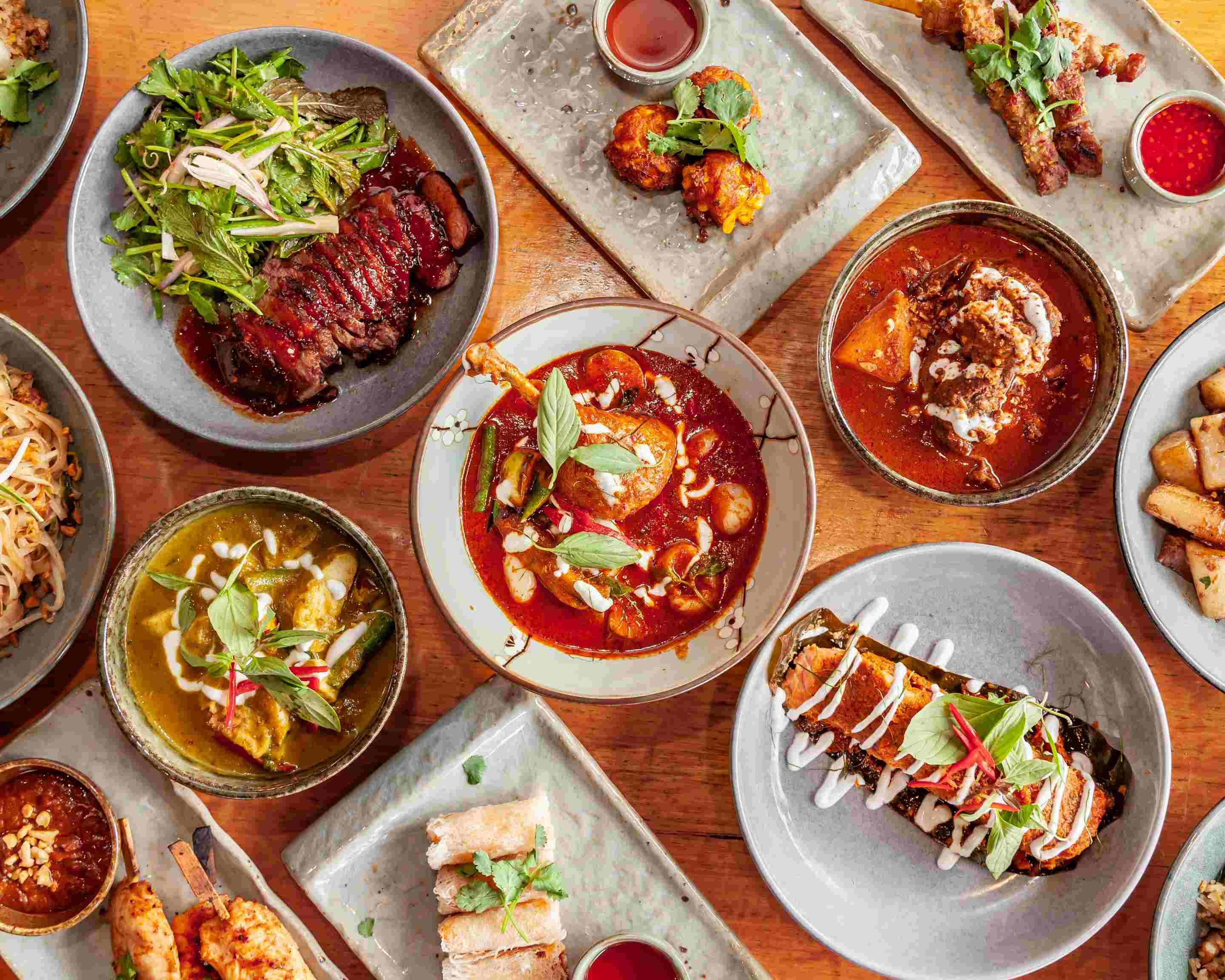 Juk Jut Menu Takeout in Melbourne | Delivery Menu & Prices | Uber Eats