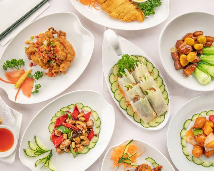 Order Yummy Duck Chinese Restaurant | Menu & Prices | Melbourne ...