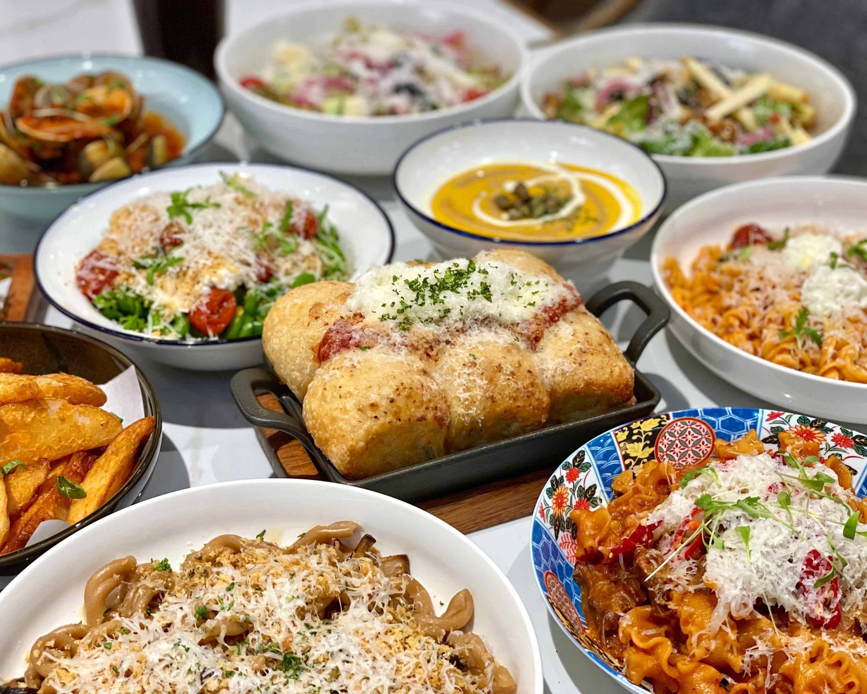 PASTAIO 新店店菜單與外送 | 台北 | 菜單與價格 | Uber Eats