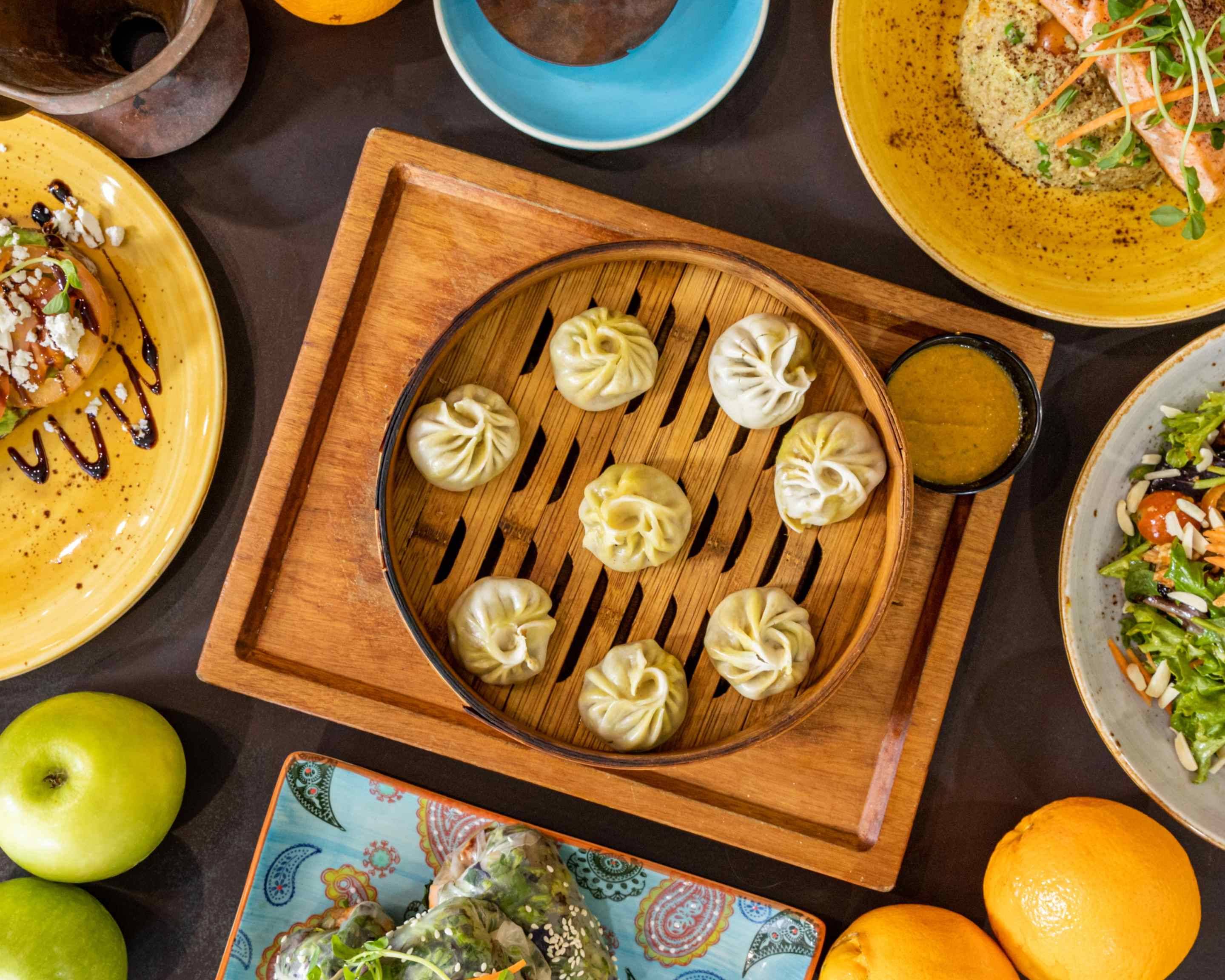 Order The Copper Pan | Menu & Prices | Sydney Delivery | Uber Eats
