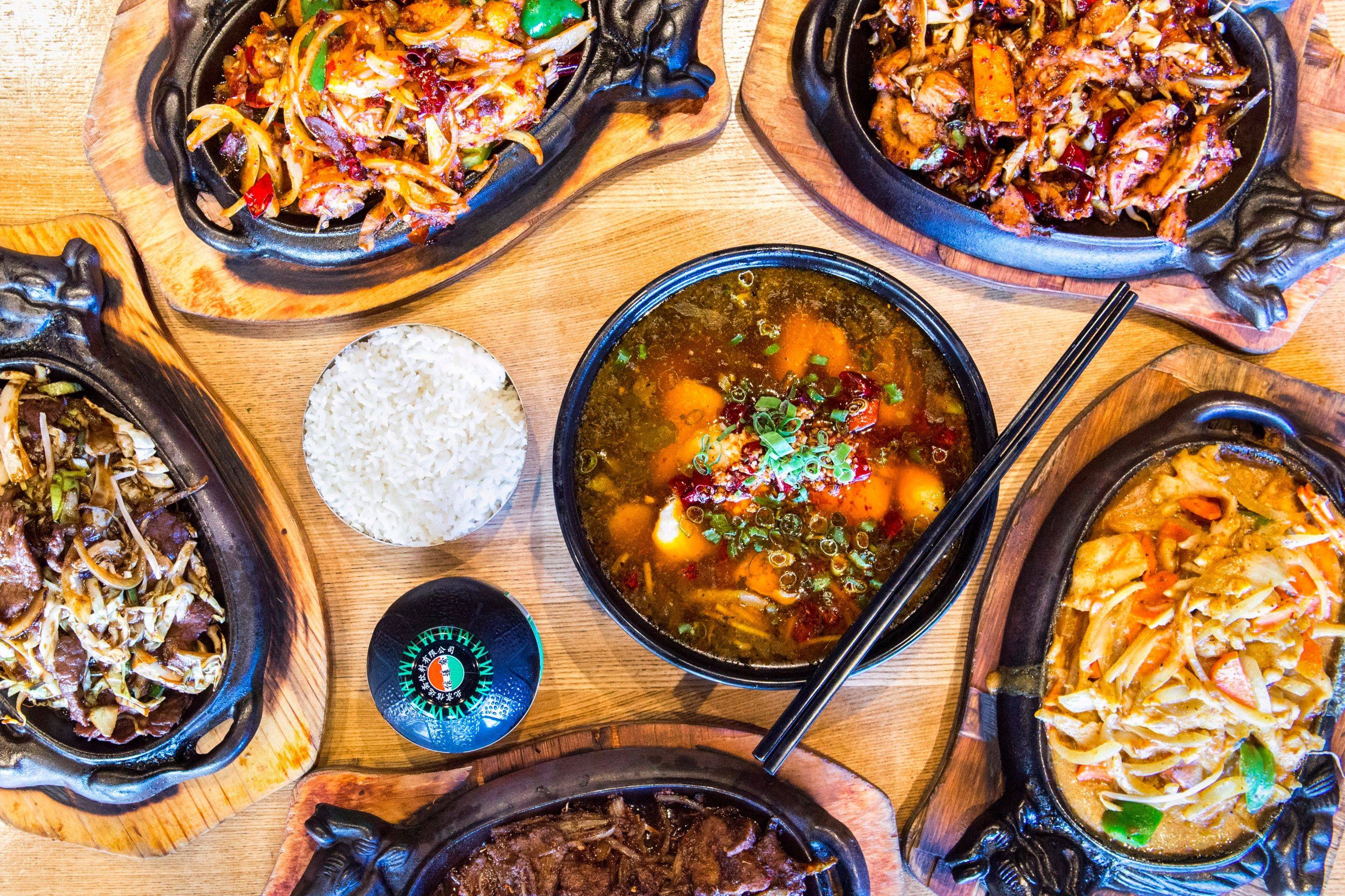 Order Sizzling King Menu Delivery and Takeaway in Sydney | Menu ...