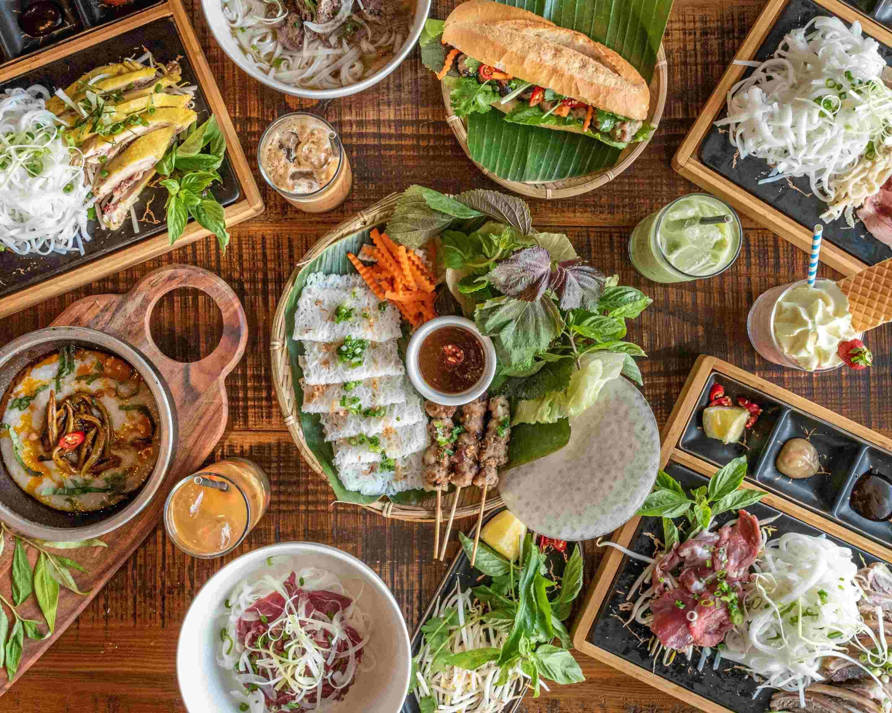 Order PHO QUEEN | Menu & Prices | Brisbane Delivery | Uber Eats