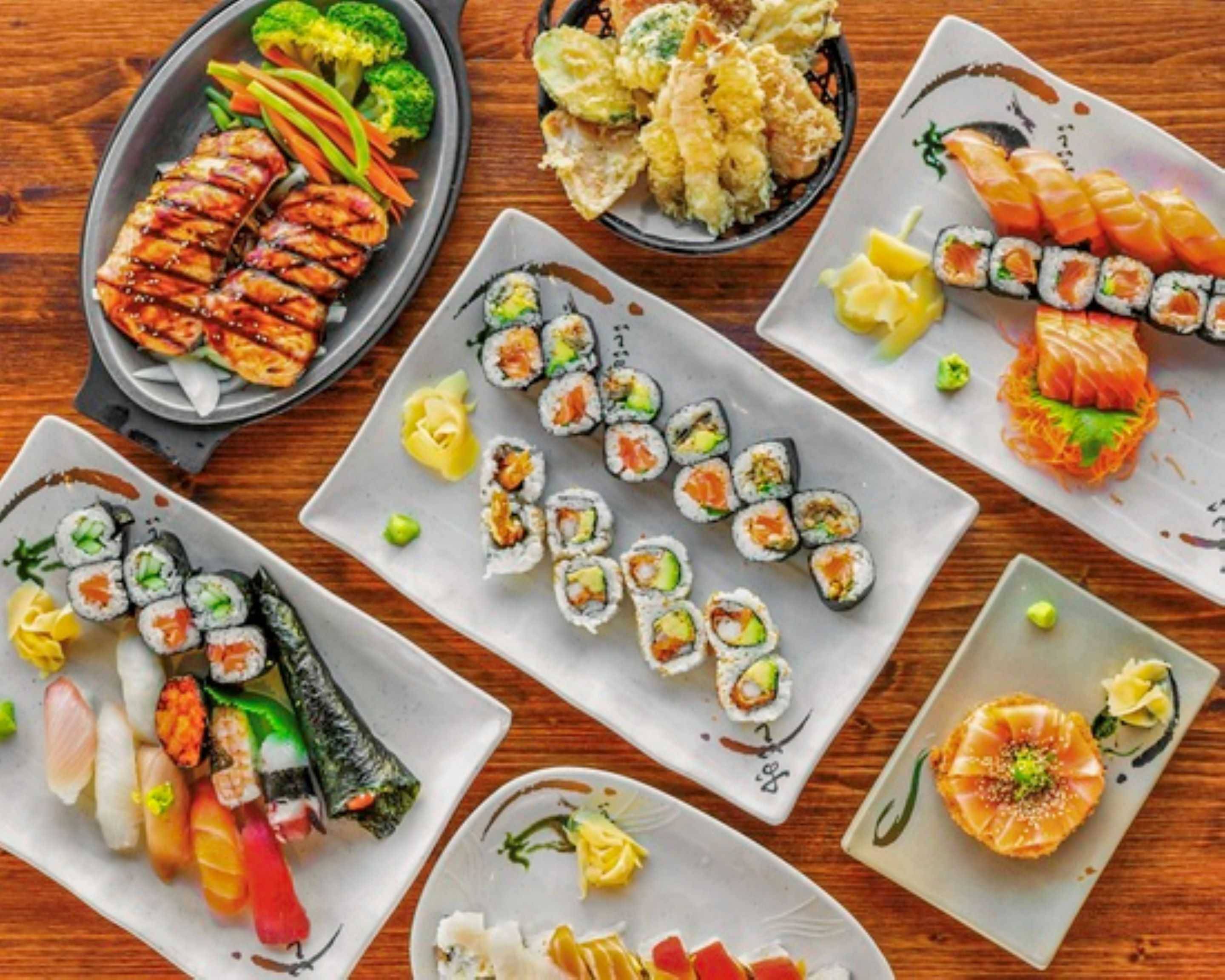 Order Steam Panda Menu Delivery in Wenatchee | Menu & Prices | Uber Eats