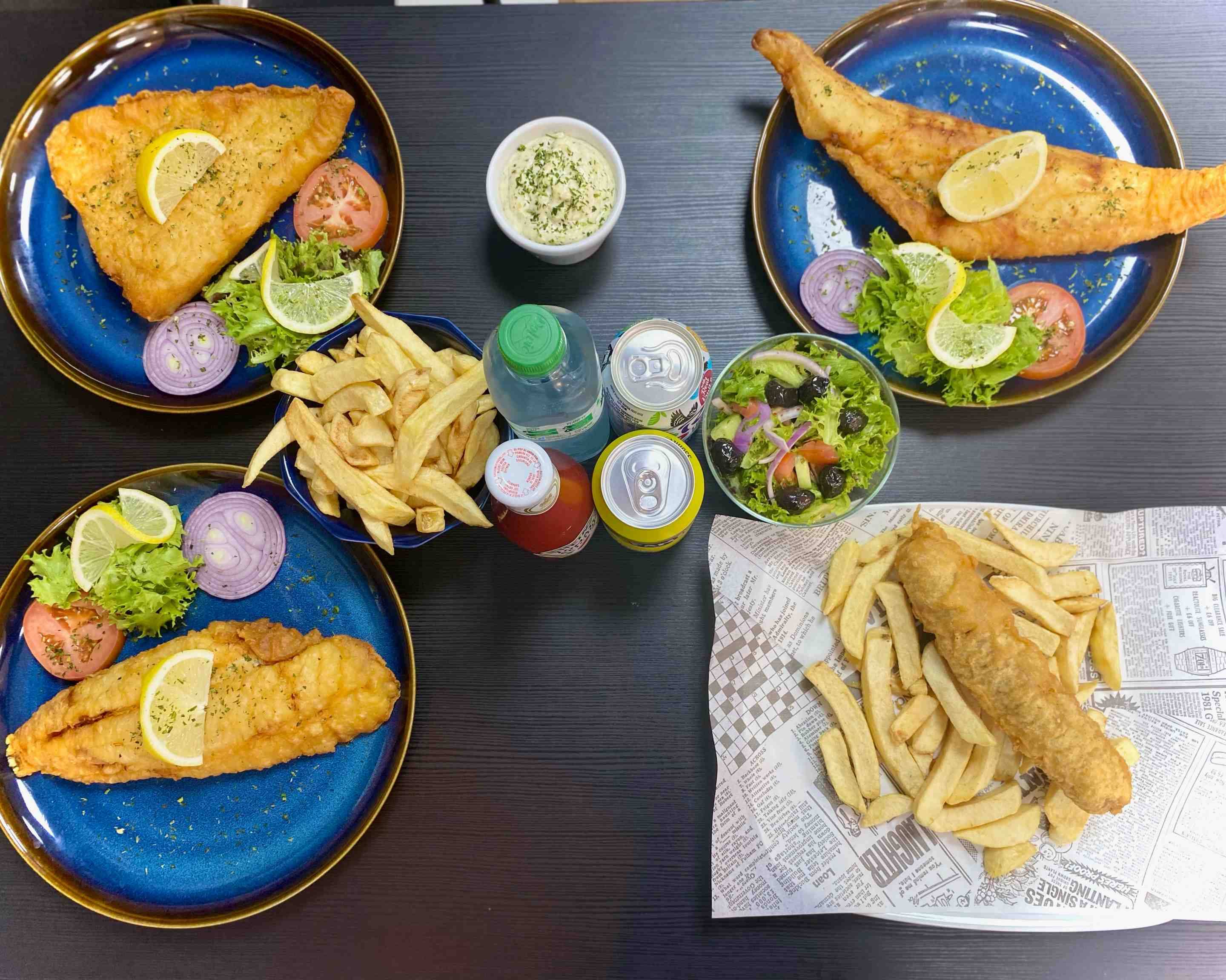 Queens Fish And Chips Menu Takeaway In London Delivery Menu queens-fish-and-chips-menu-takeaway-in-london-delivery-menu