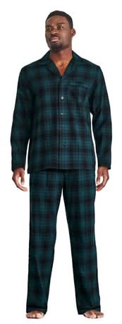 George Notch Collar Pajama Set Delivery Near Me | Order Online | Uber Eats