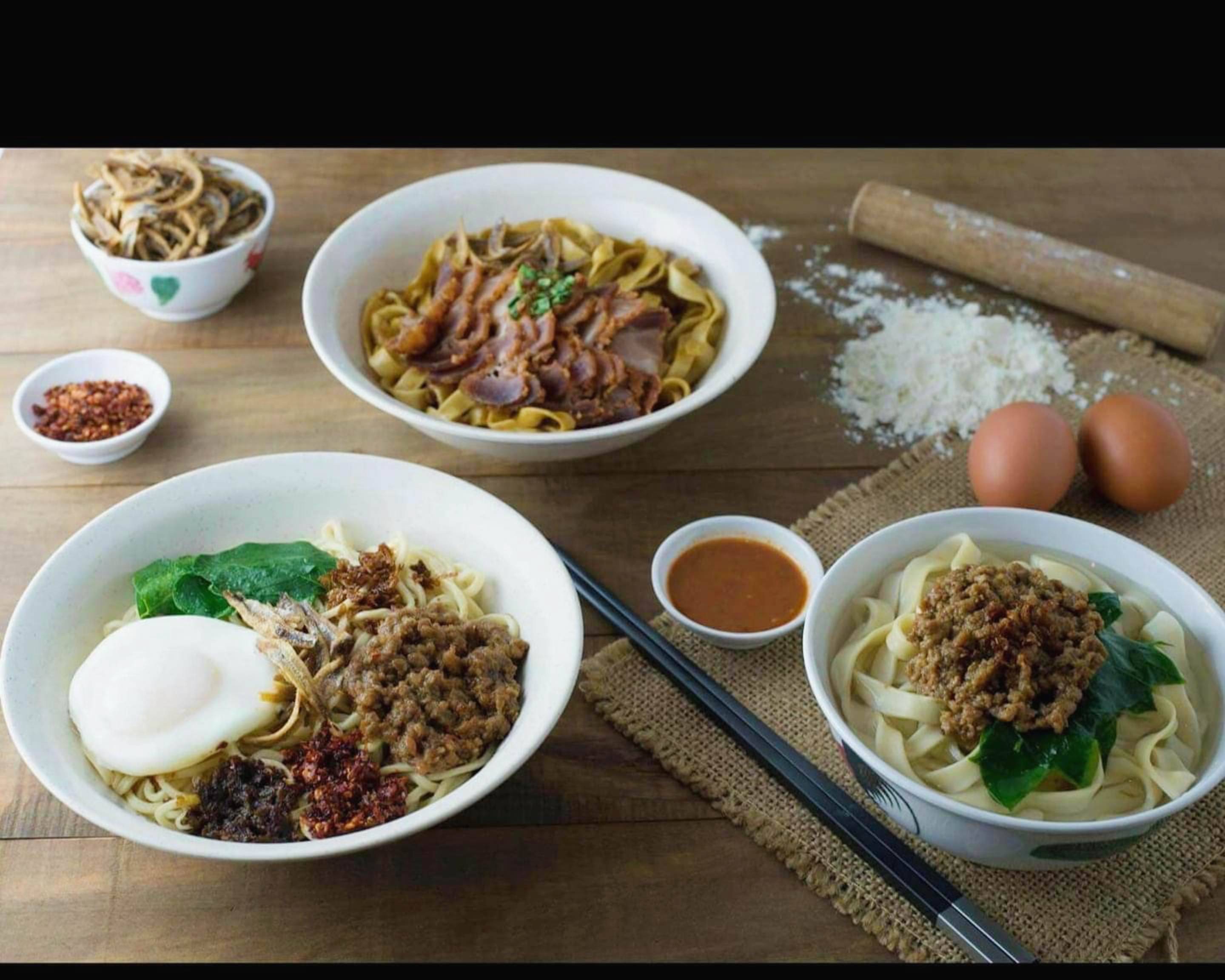 Order Jojo Little Kitchen | Menu & Prices | Melbourne Delivery | Uber Eats