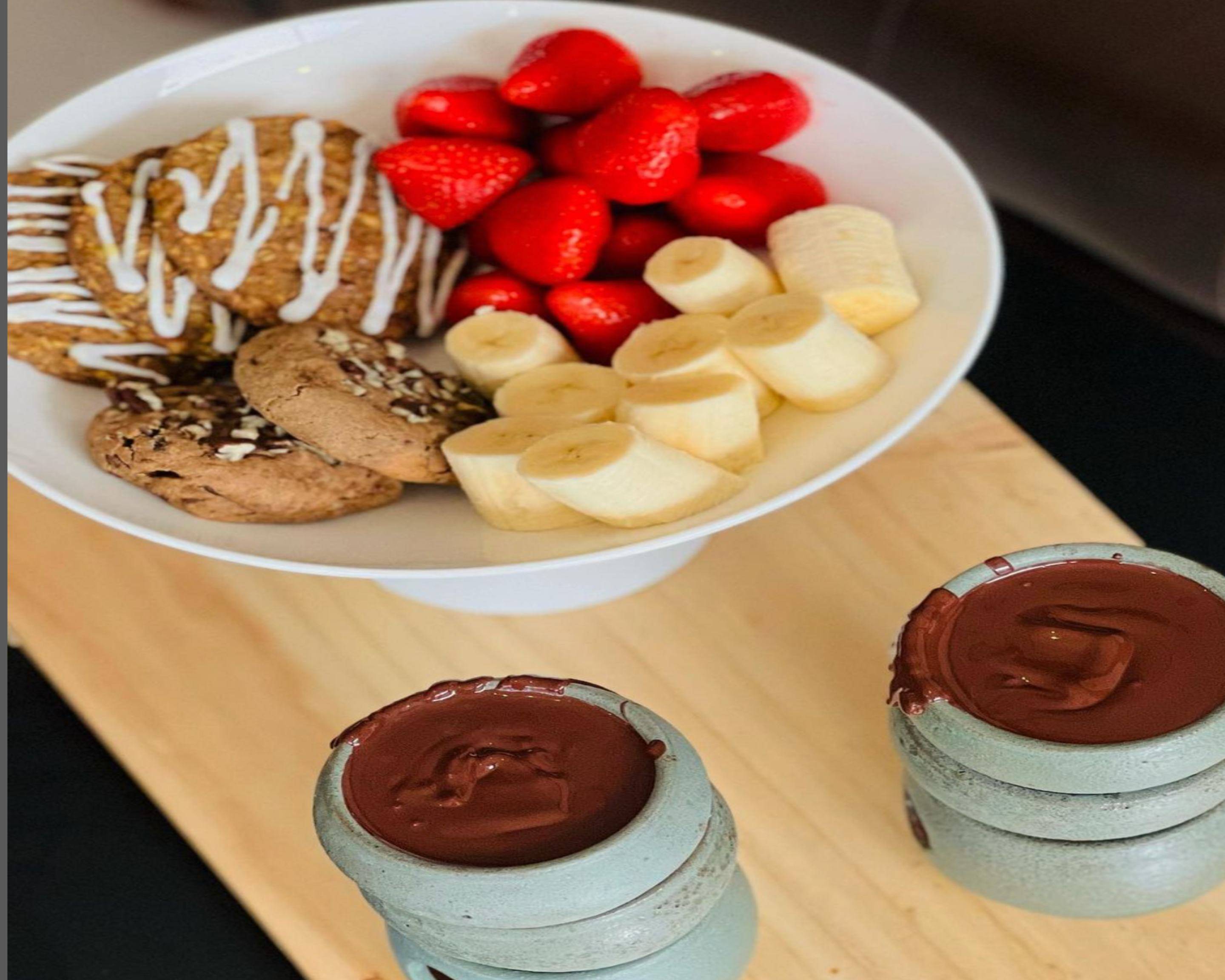 Order Three Children Chocolate -San Pablo - Menu & prices - Santiago ...