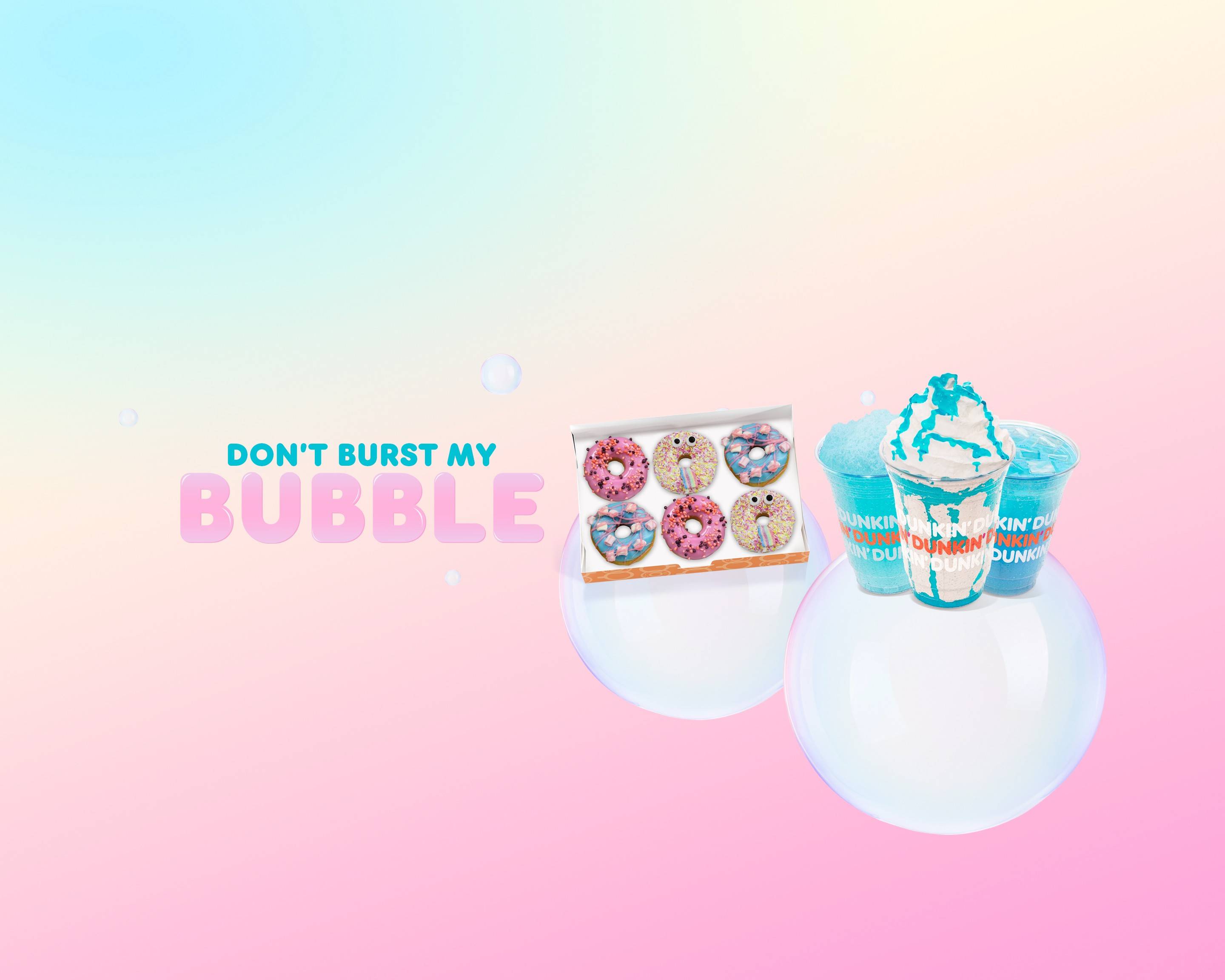 Order Dunkin Donuts And Coffee Baker Street Menu And Prices London