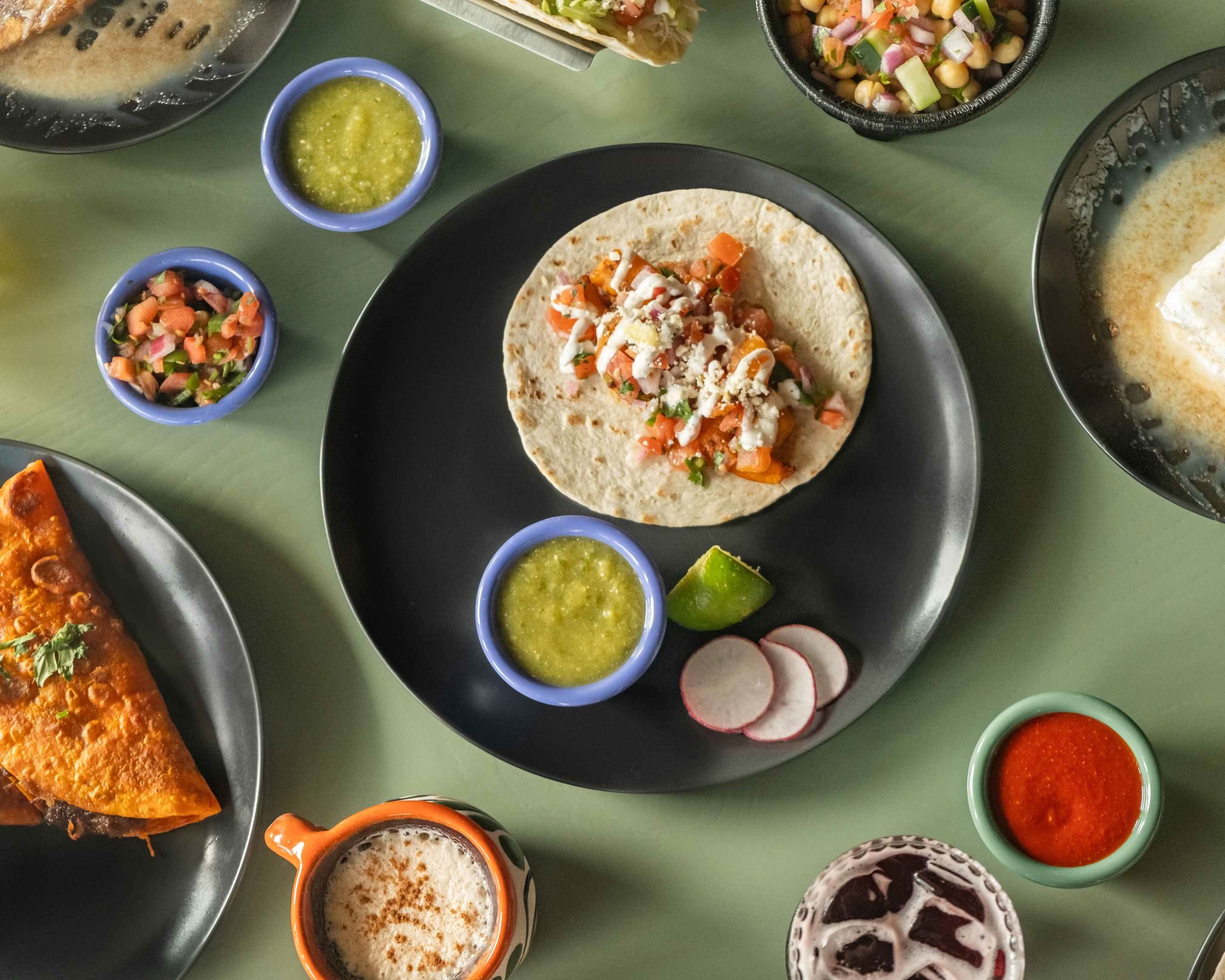 Order Madre Cafe + Cocina Menu Delivery【Menu & Prices】| Atlanta | Uber Eats