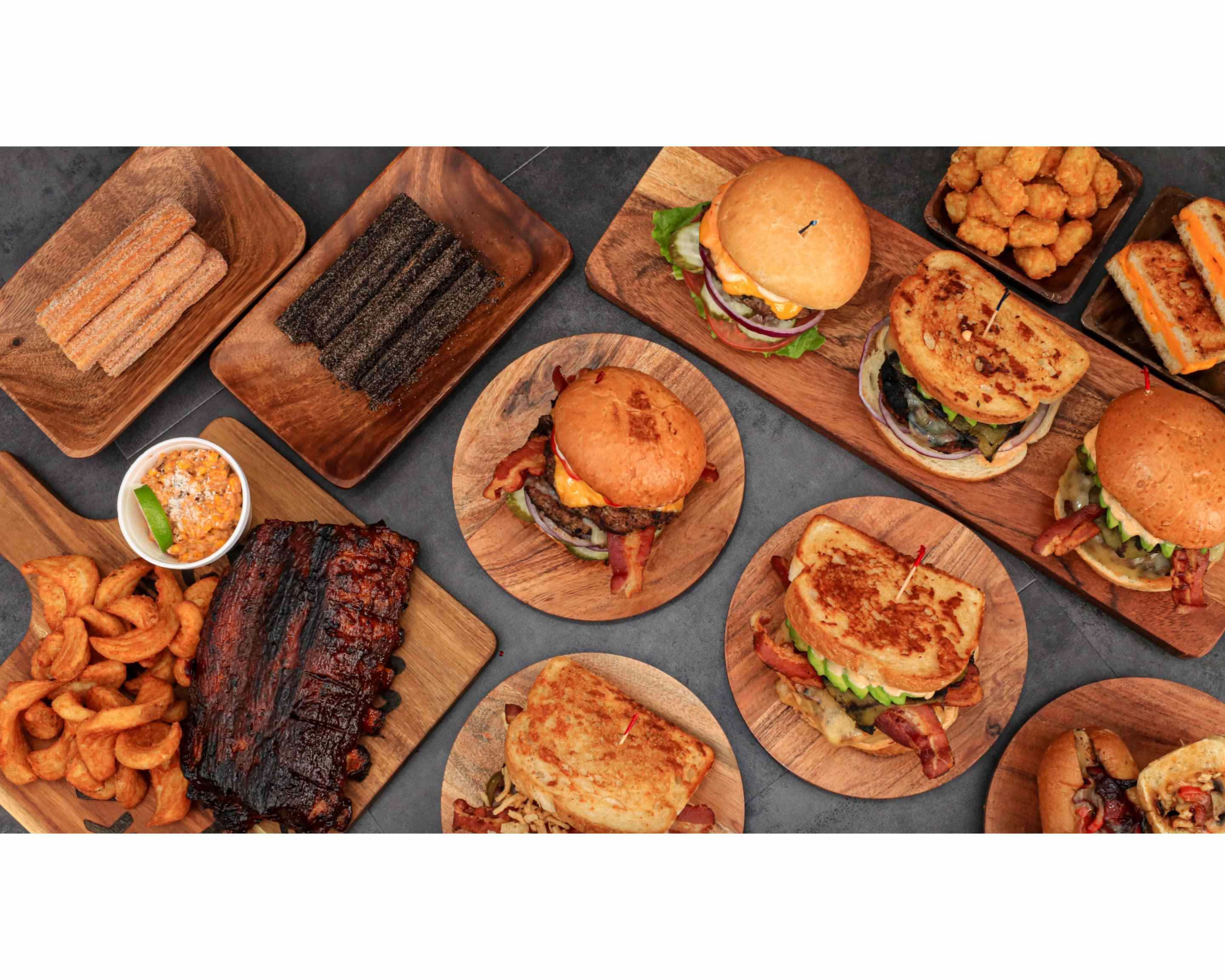Order The Foodini’s (Fort Mohave) Menu Delivery【Menu & Prices】| Fort ...