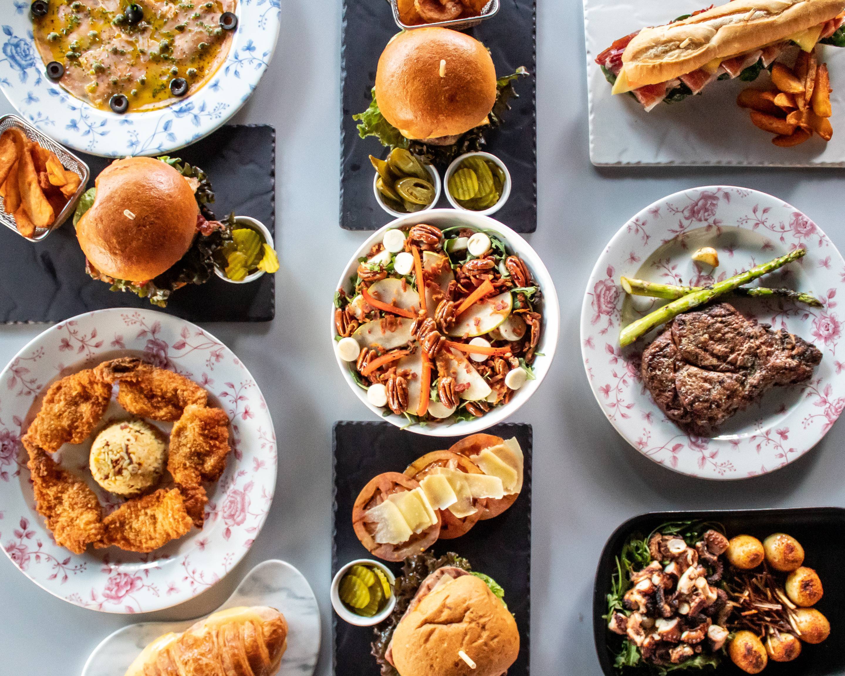 La Corte a Domicilio en Ciudad Victoria | Menú & Precios | Uber Eats