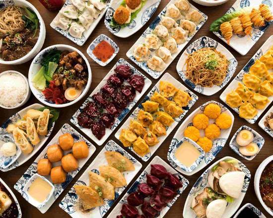 Order Impressive Dumplings Everton Park | Menu & Prices | Brisbane ...