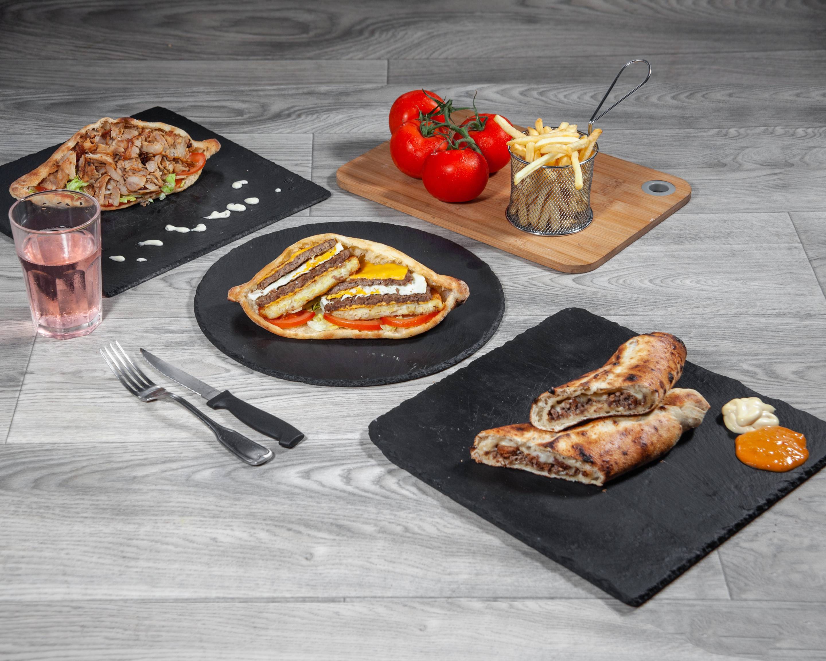 Mistral Food menu et prix - Livraison à Aix-les-Bains - Uber Eats