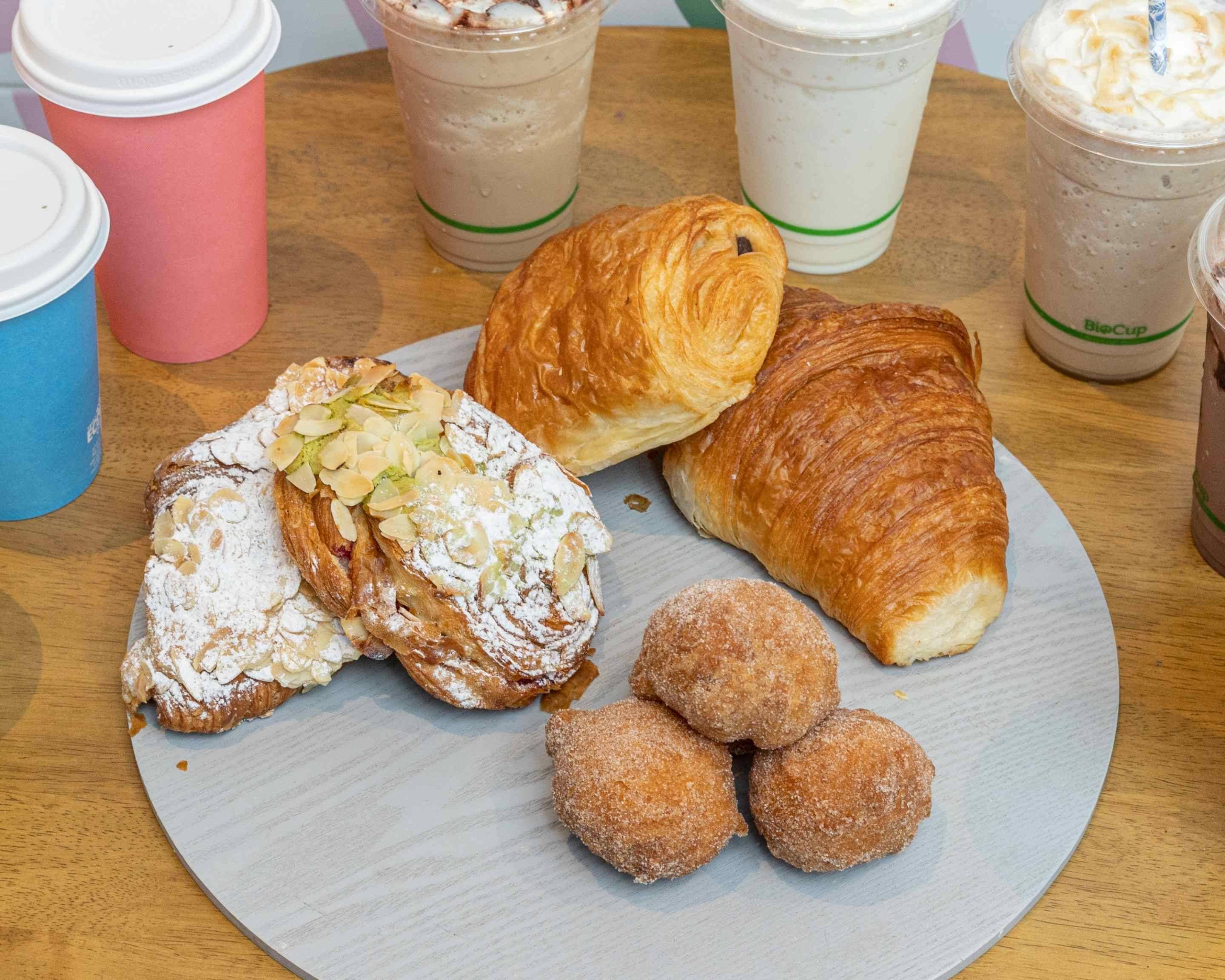 Order Annies Coffee House Menu Delivery and Takeaway in Gold Coast ...