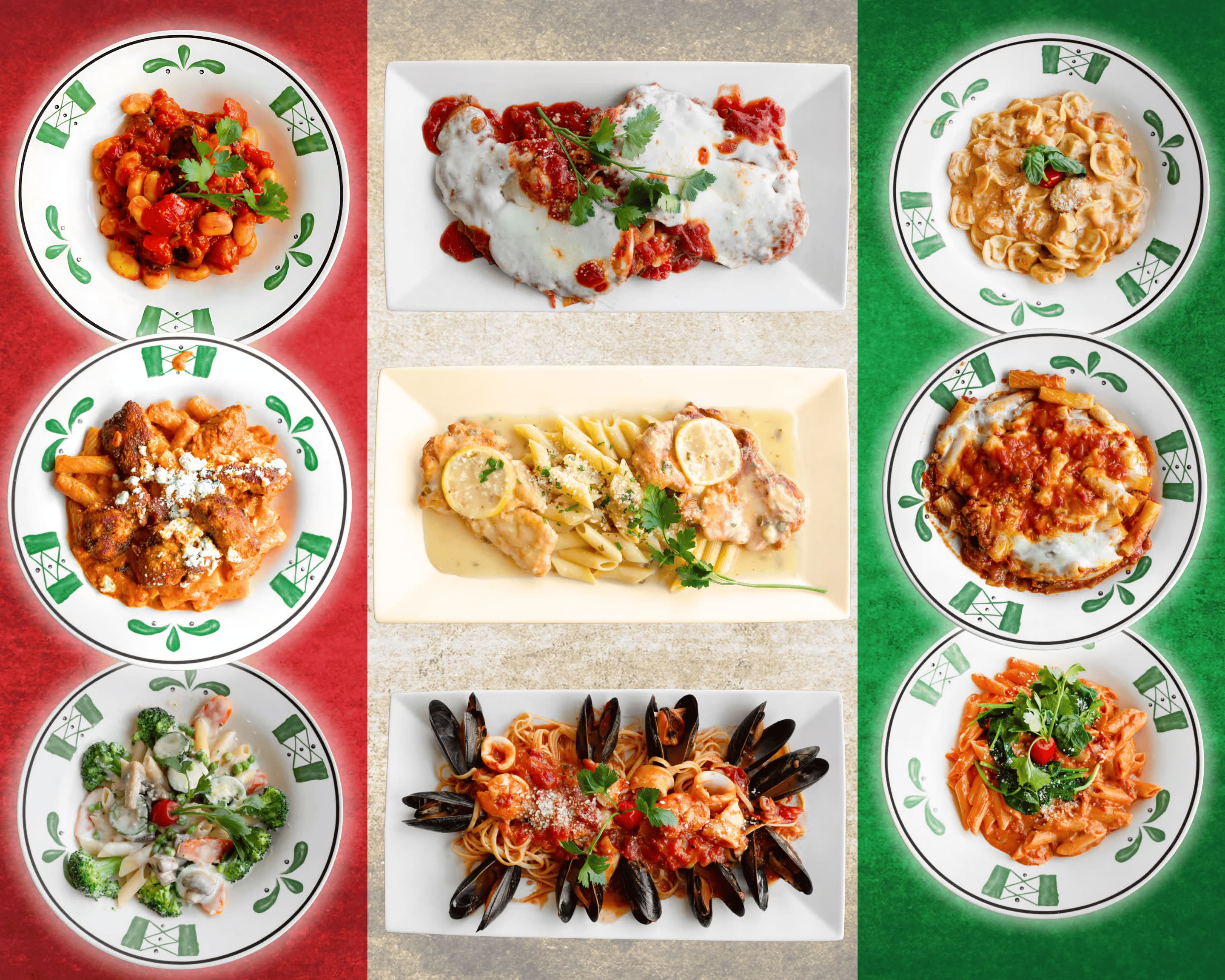 Order Santino Ristorante - Menu & Prices - Baltimore Delivery | Uber Eats