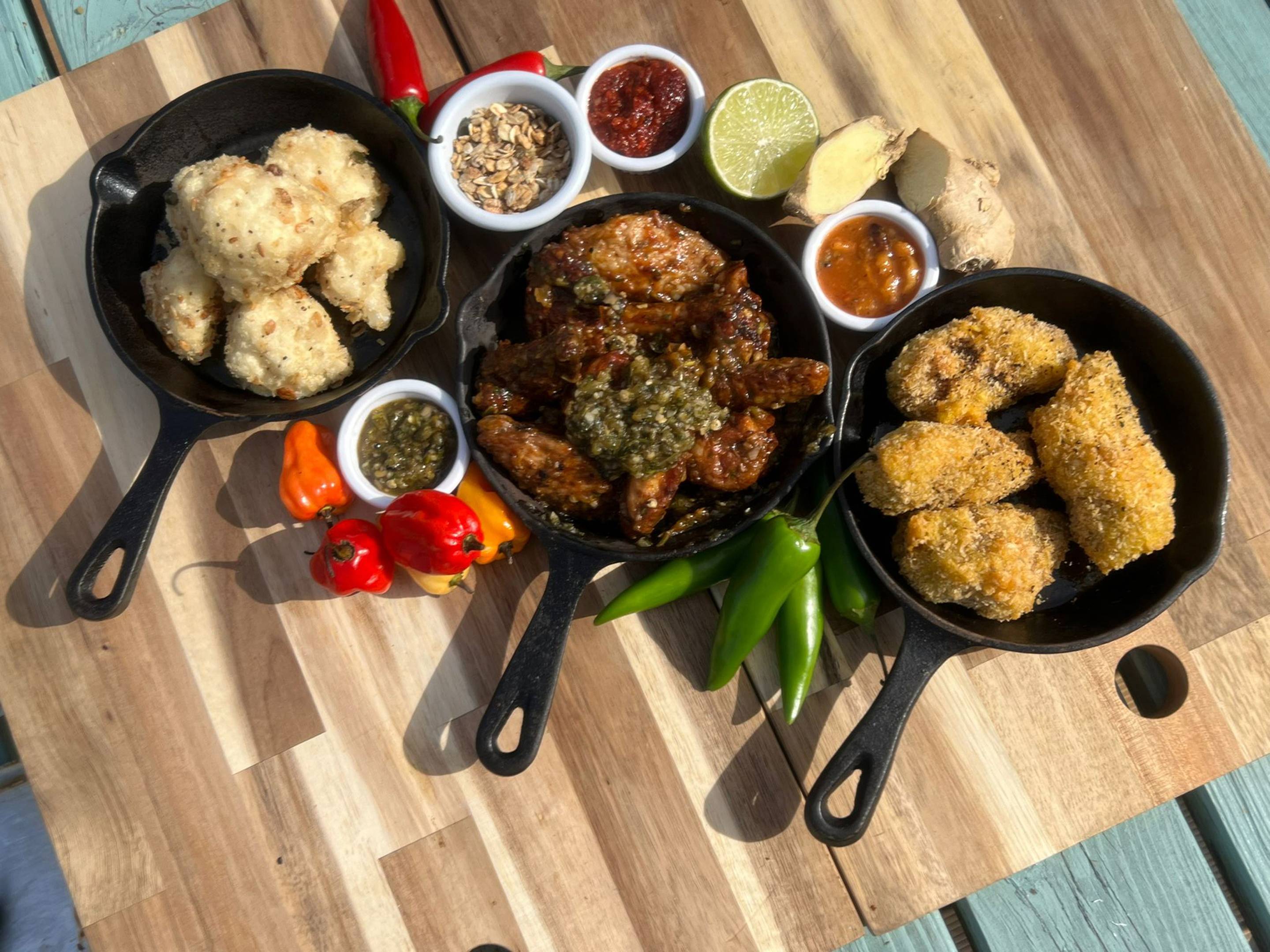 The Compasses Menu - Takeaway in London | Delivery menu & prices | Uber ...