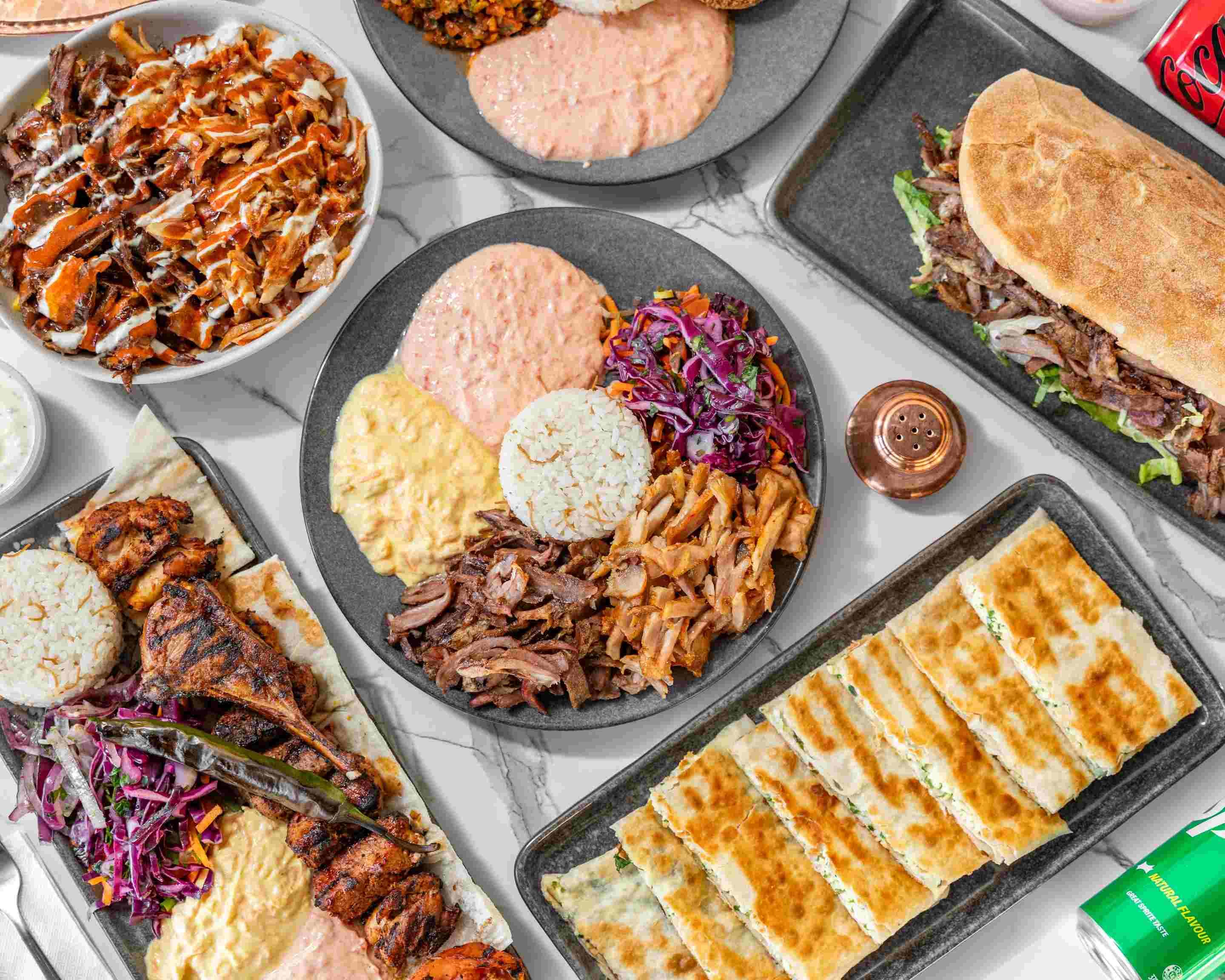 Truganina Kebab House (Truganina) Menu Takeout in Melbourne | Delivery ...