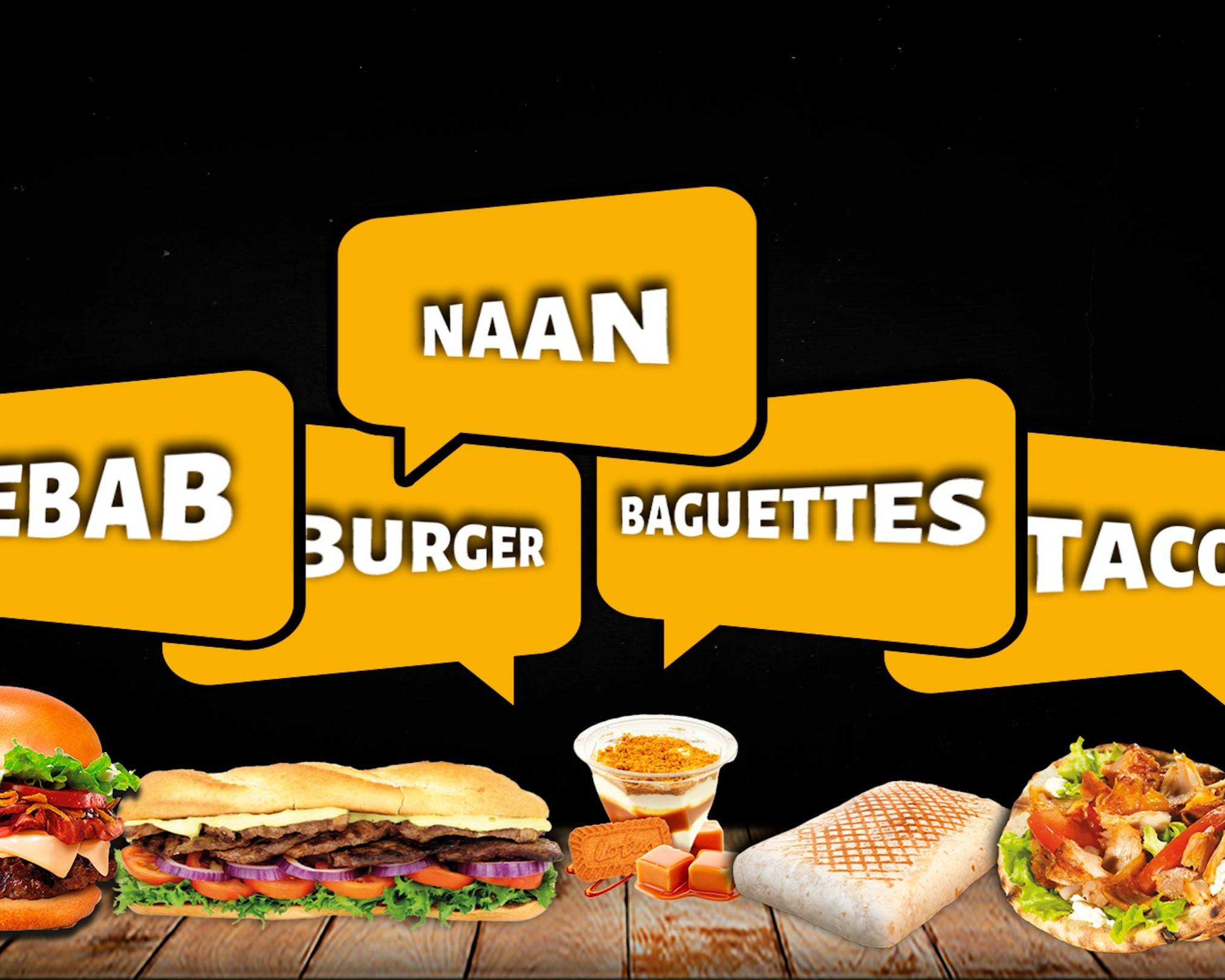 Bestfood Menu Delivery Online | Portet-Sur-Garonne【Menu & Prices ...