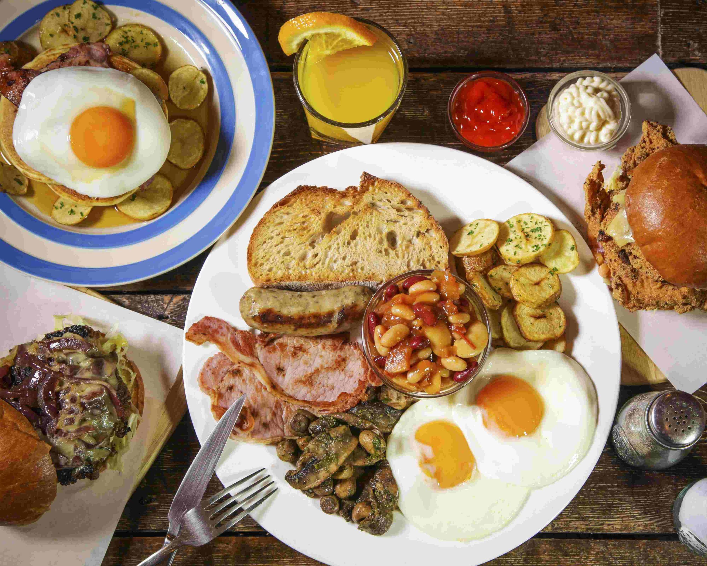 City Cafe 2 Menu - Takeaway in London | Delivery menu & prices | Uber Eats