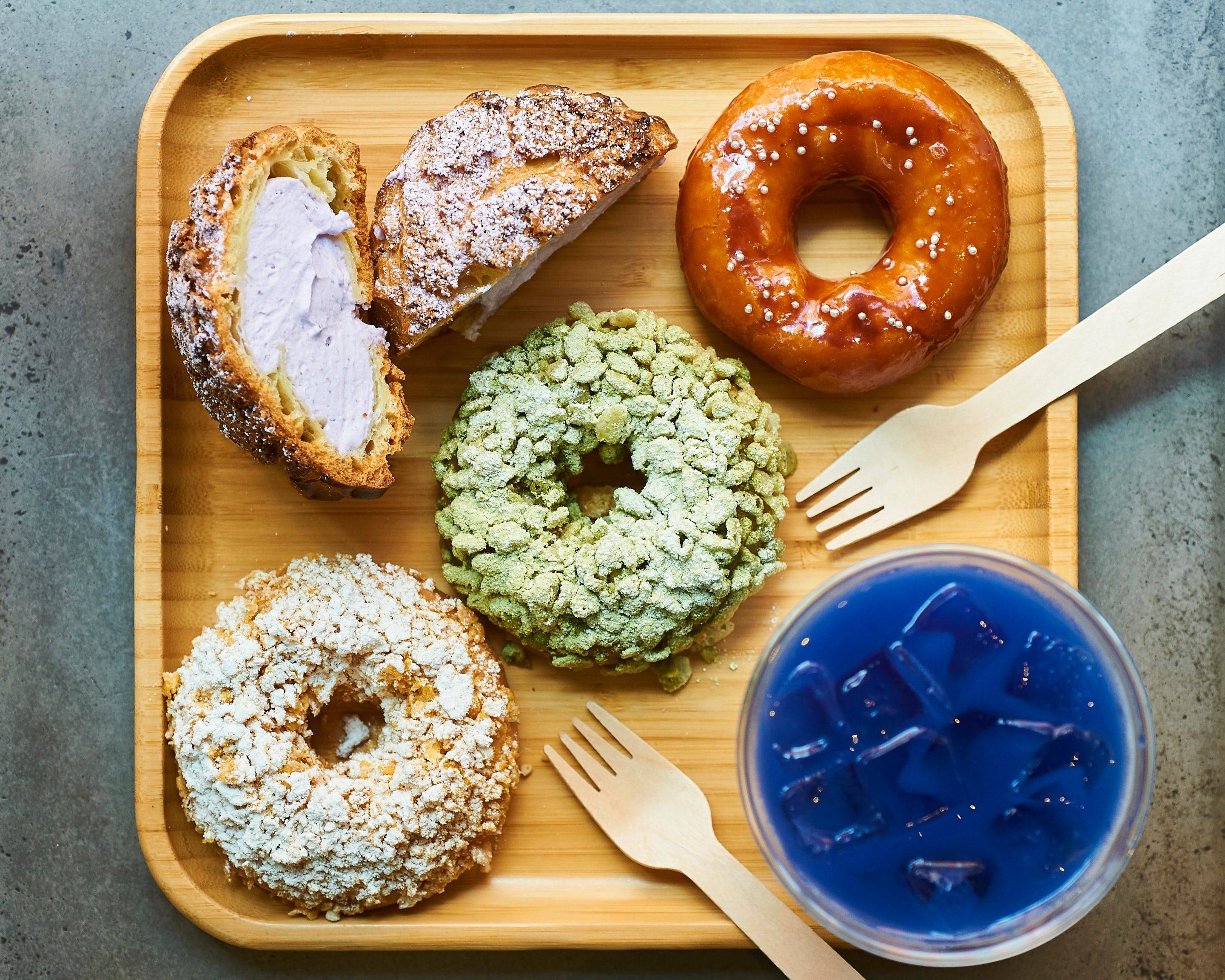 Order Alimama Tea - Menu & Prices - New York Delivery | Uber Eats