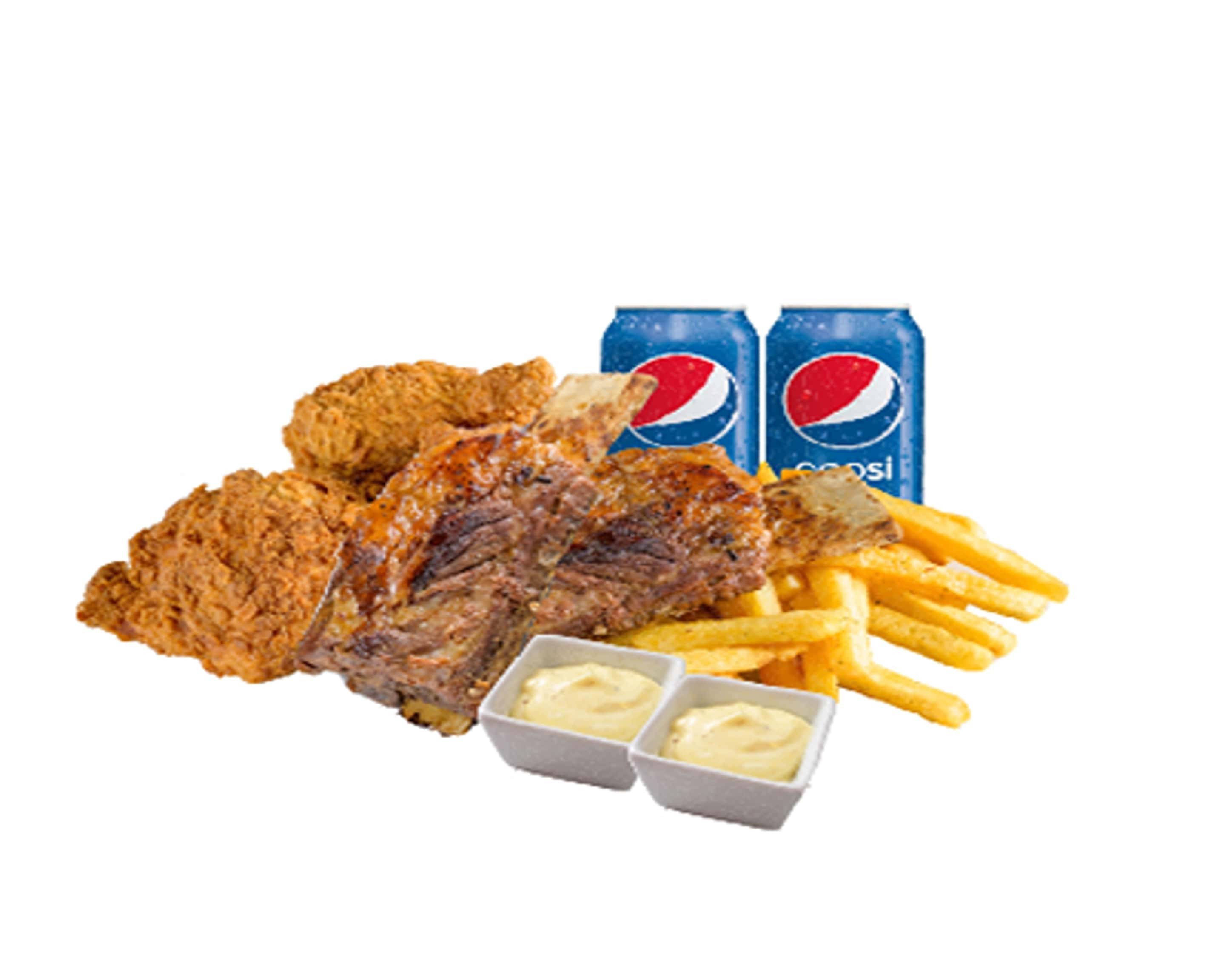 Mad Grilled (West End) Menu Takeout in Brisbane | Delivery Menu ...
